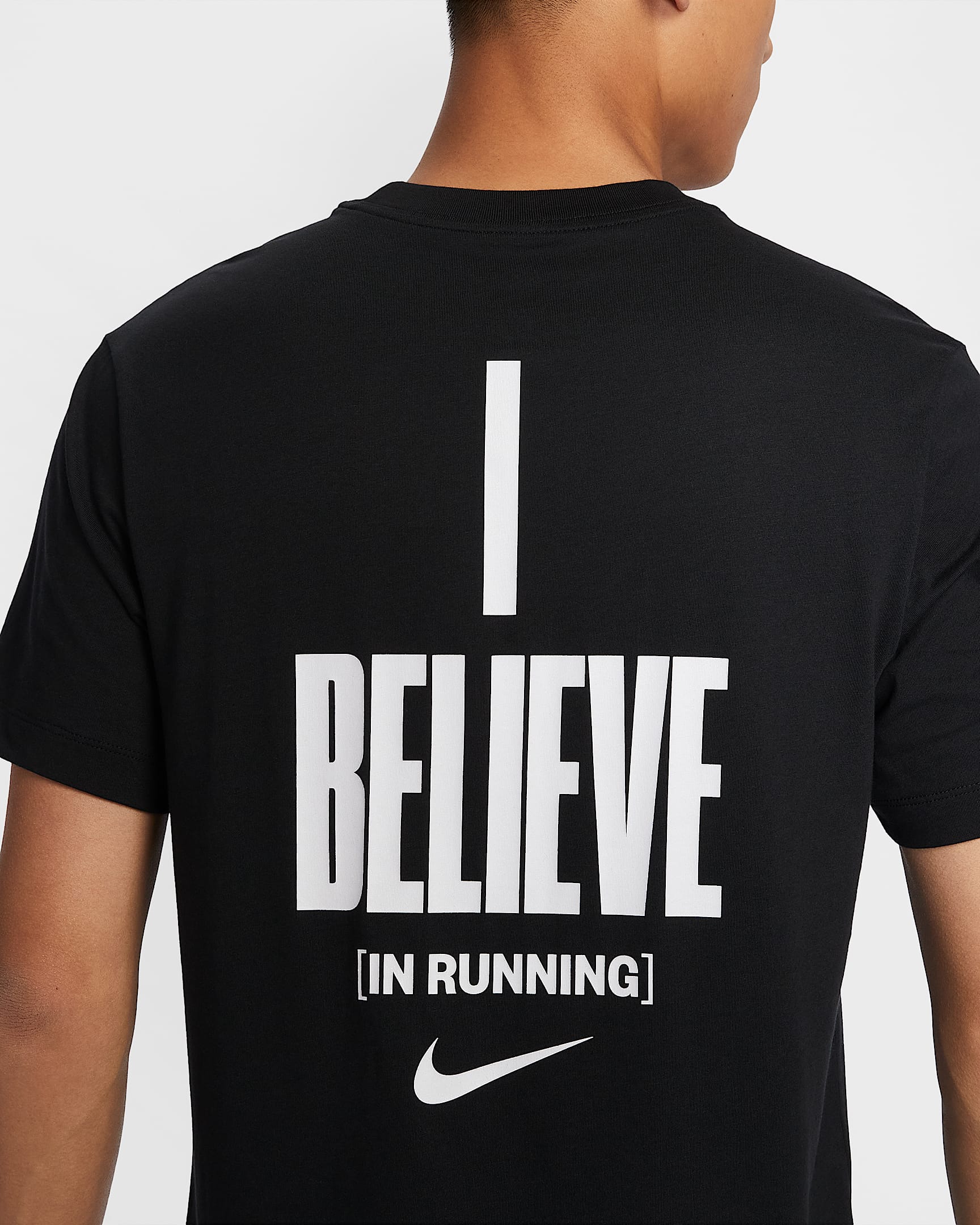 Nike Men's Running T-Shirt. Nike PH