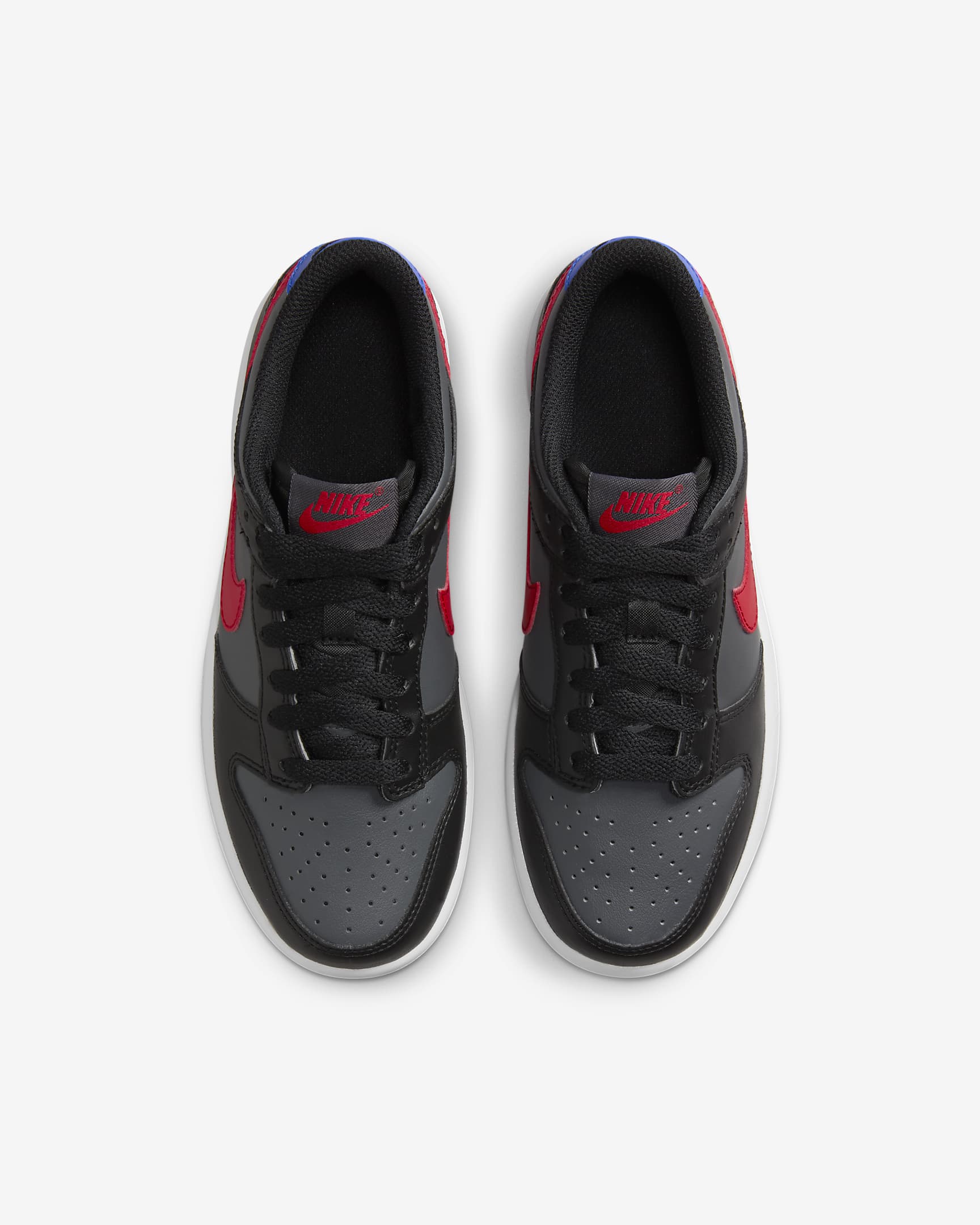 Nike Dunk Low Older Kids' Shoes. Nike IN