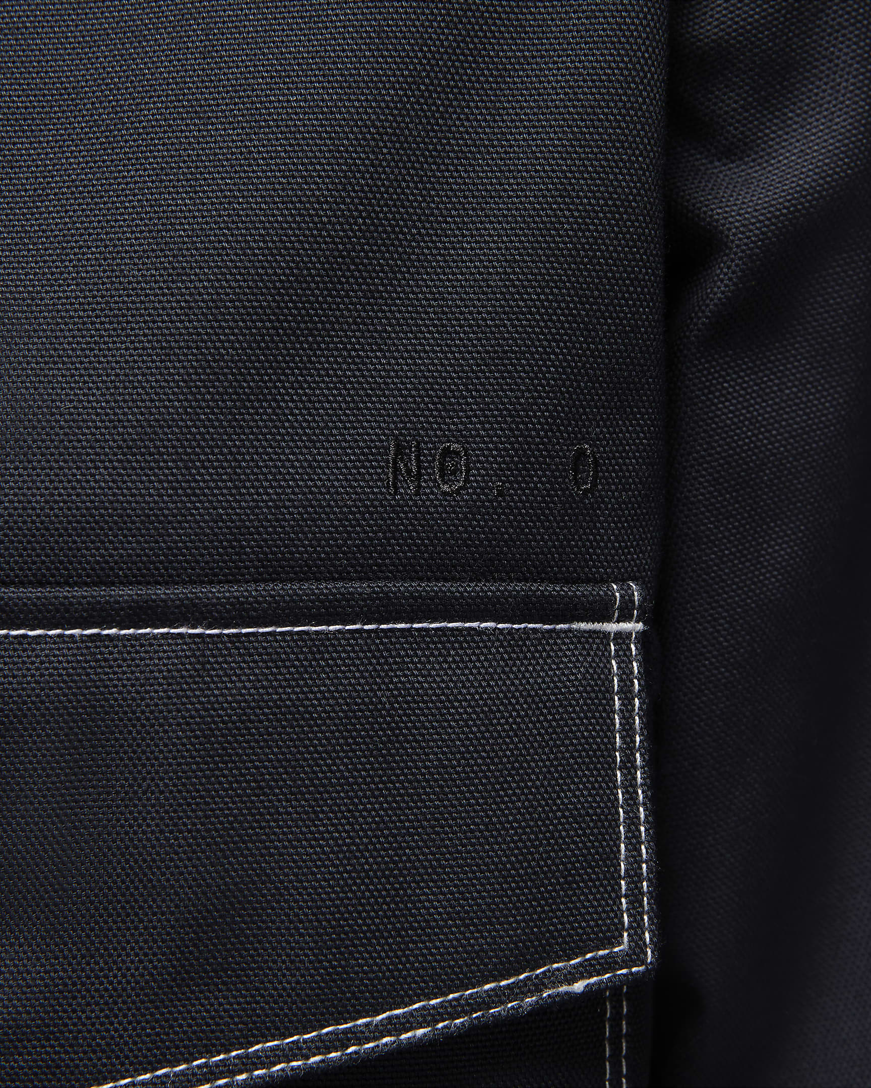 Jordan 'Why Not?' Men's Jacket. Nike DK