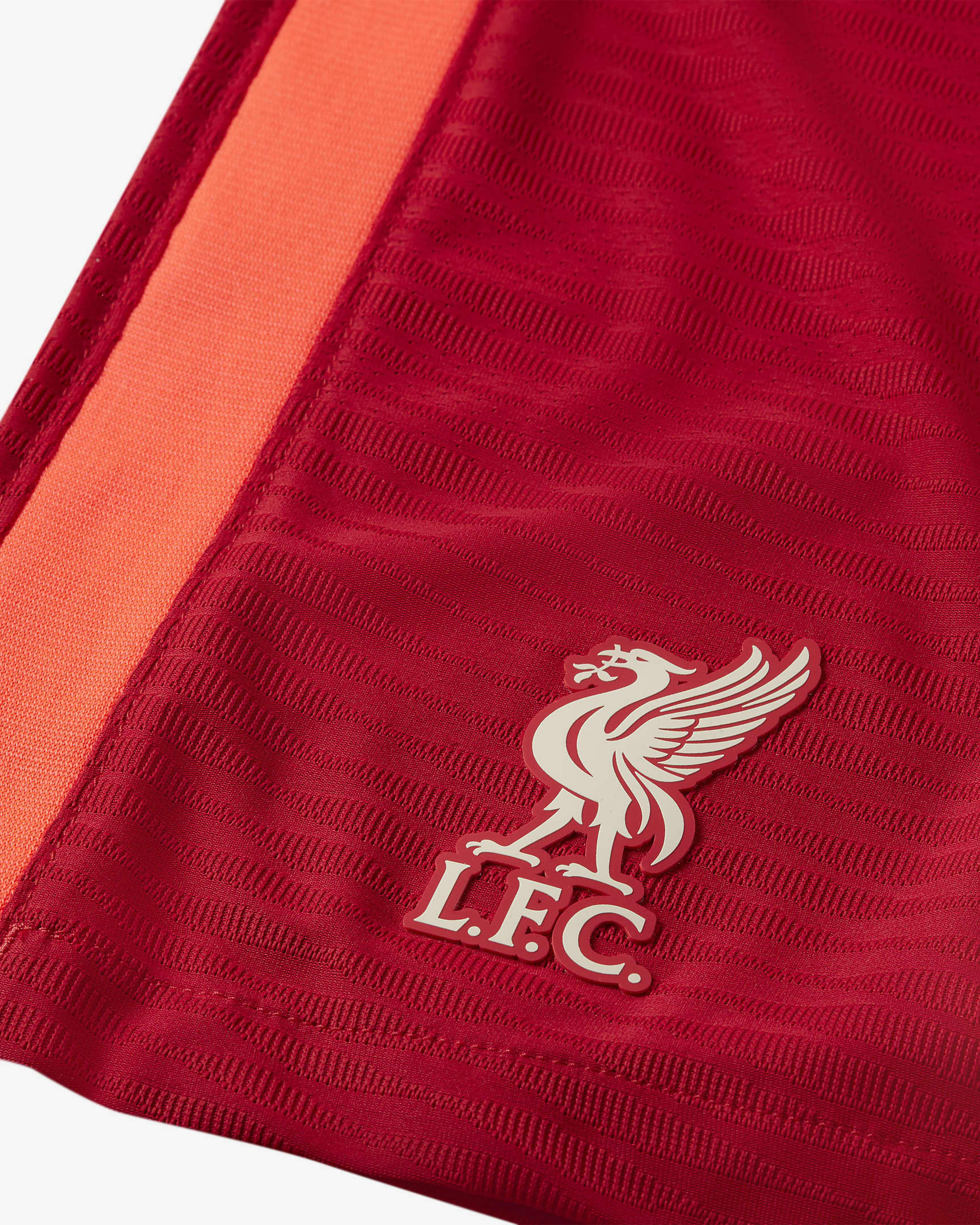 Liverpool F.C. 2021/22 Match Home Men's Nike Dri-FIT ADV Football ...