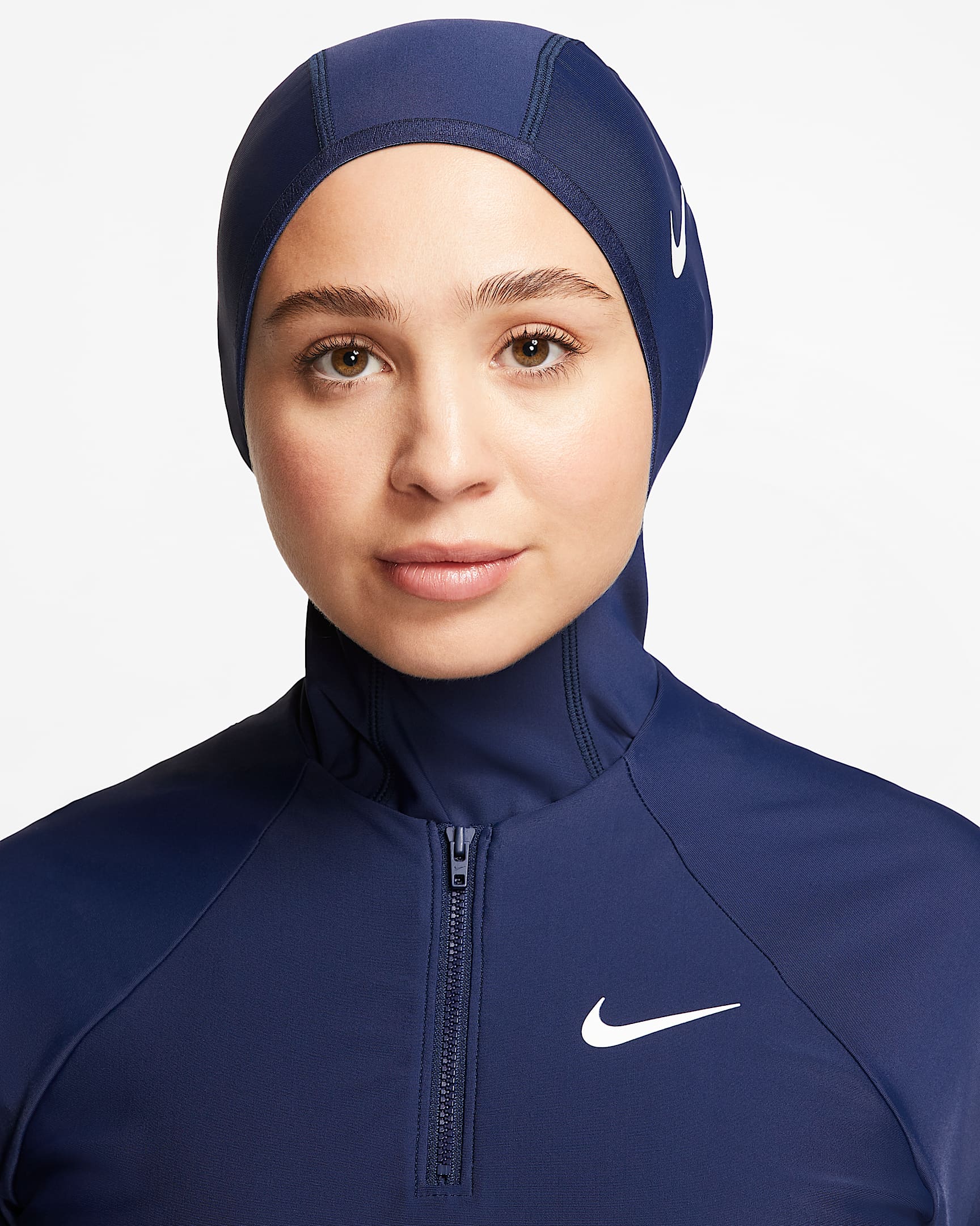 Nike Victory Women's Full-Coverage Swim Tunic. Nike UK