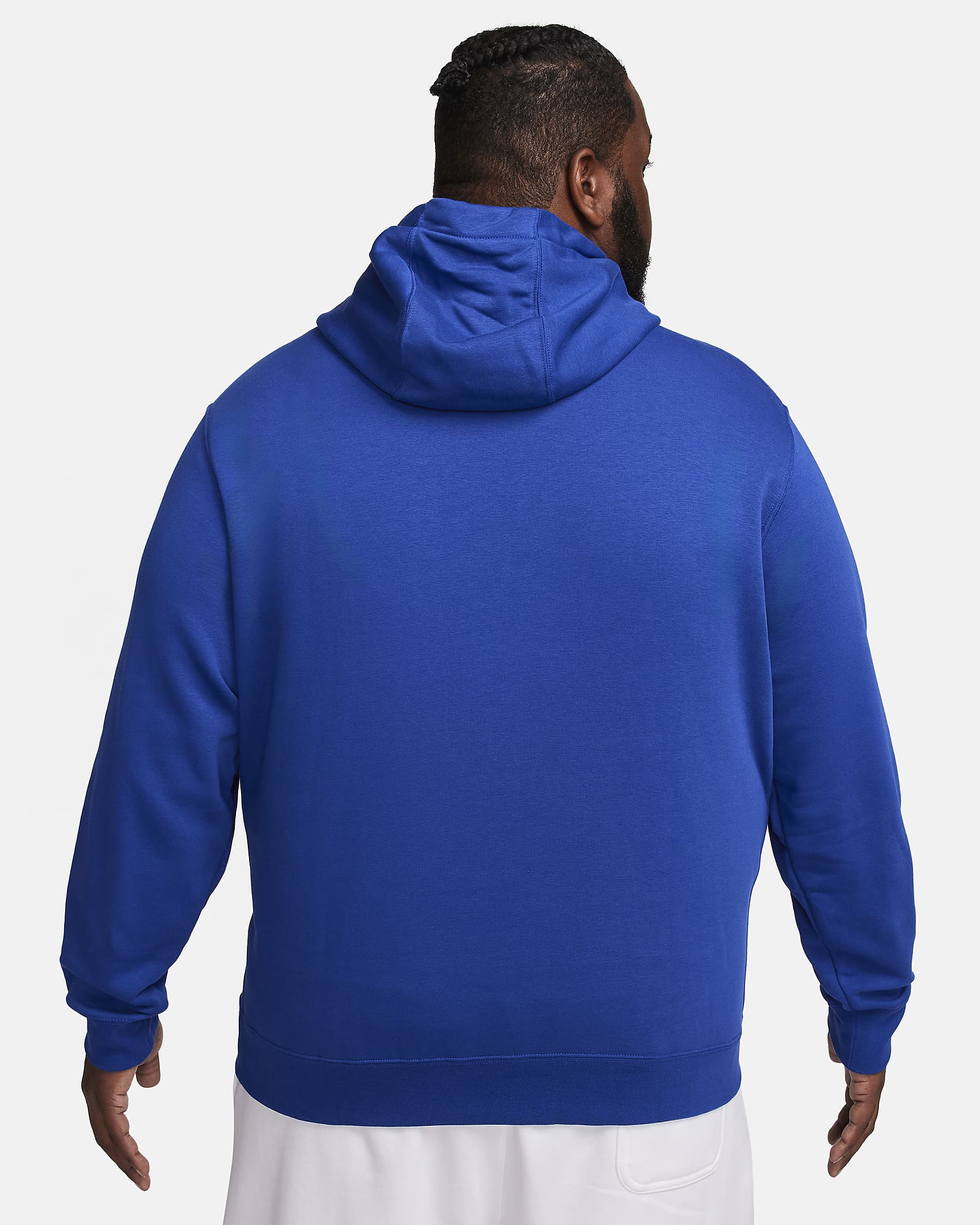 Team 31 Club Men's Nike NBA Pullover Hoodie. Nike IN