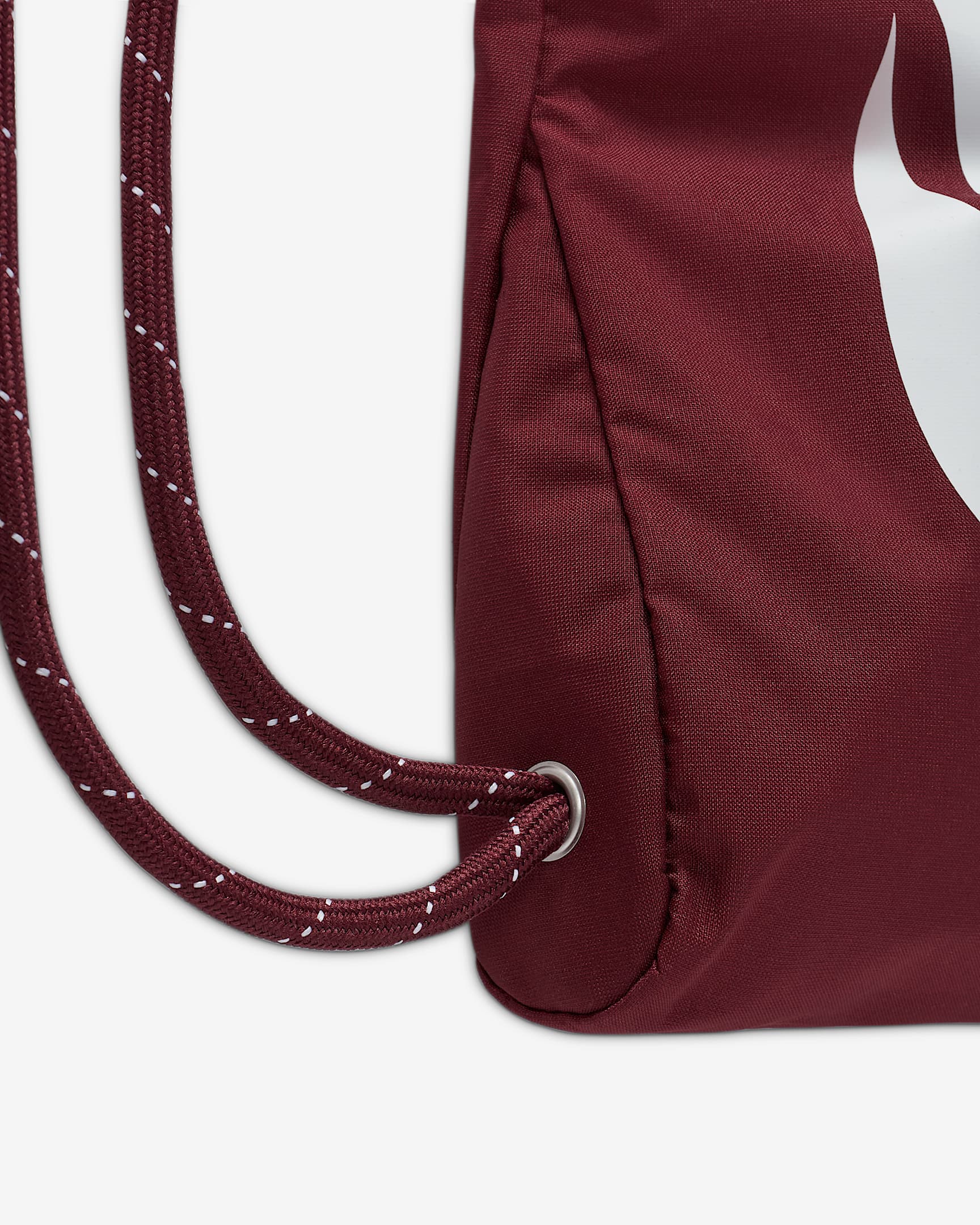 Nike Heritage Drawstring Bag (13L). Nike PH