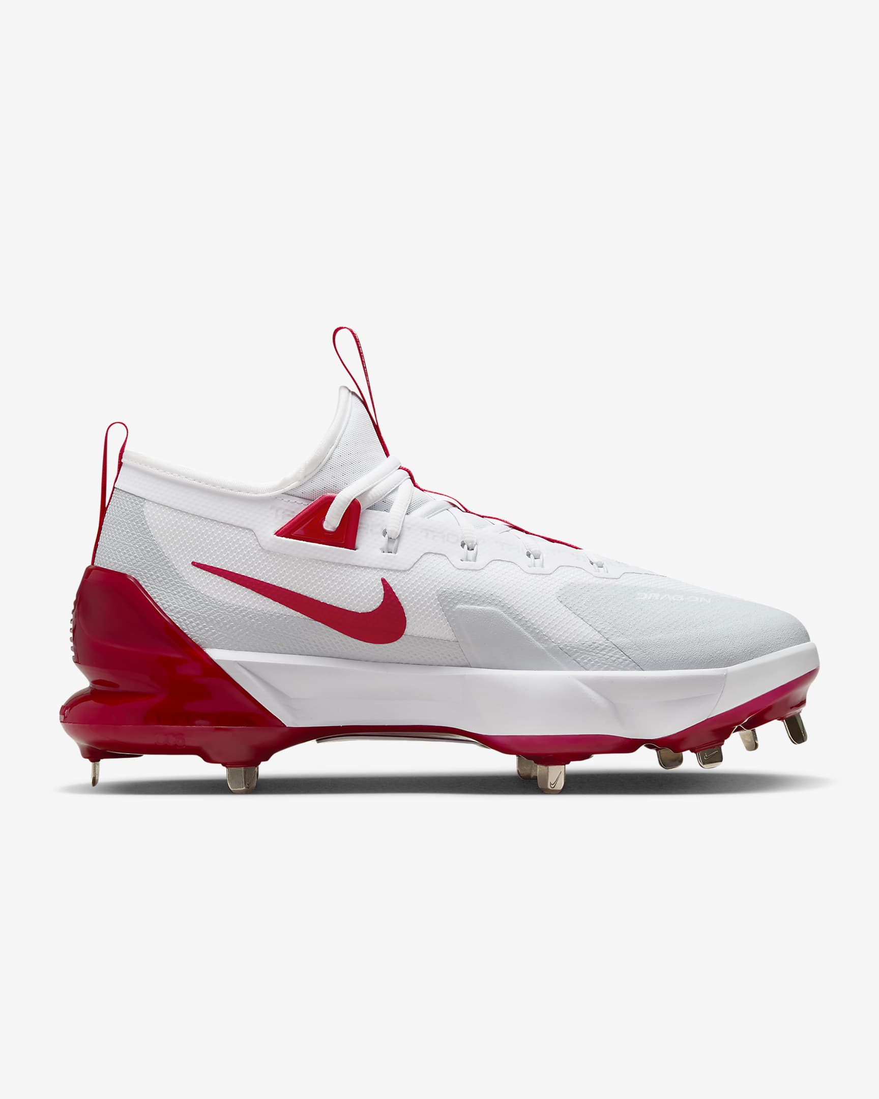 Nike Force Zoom Trout 9 Elite Baseball Cleats. Nike.com