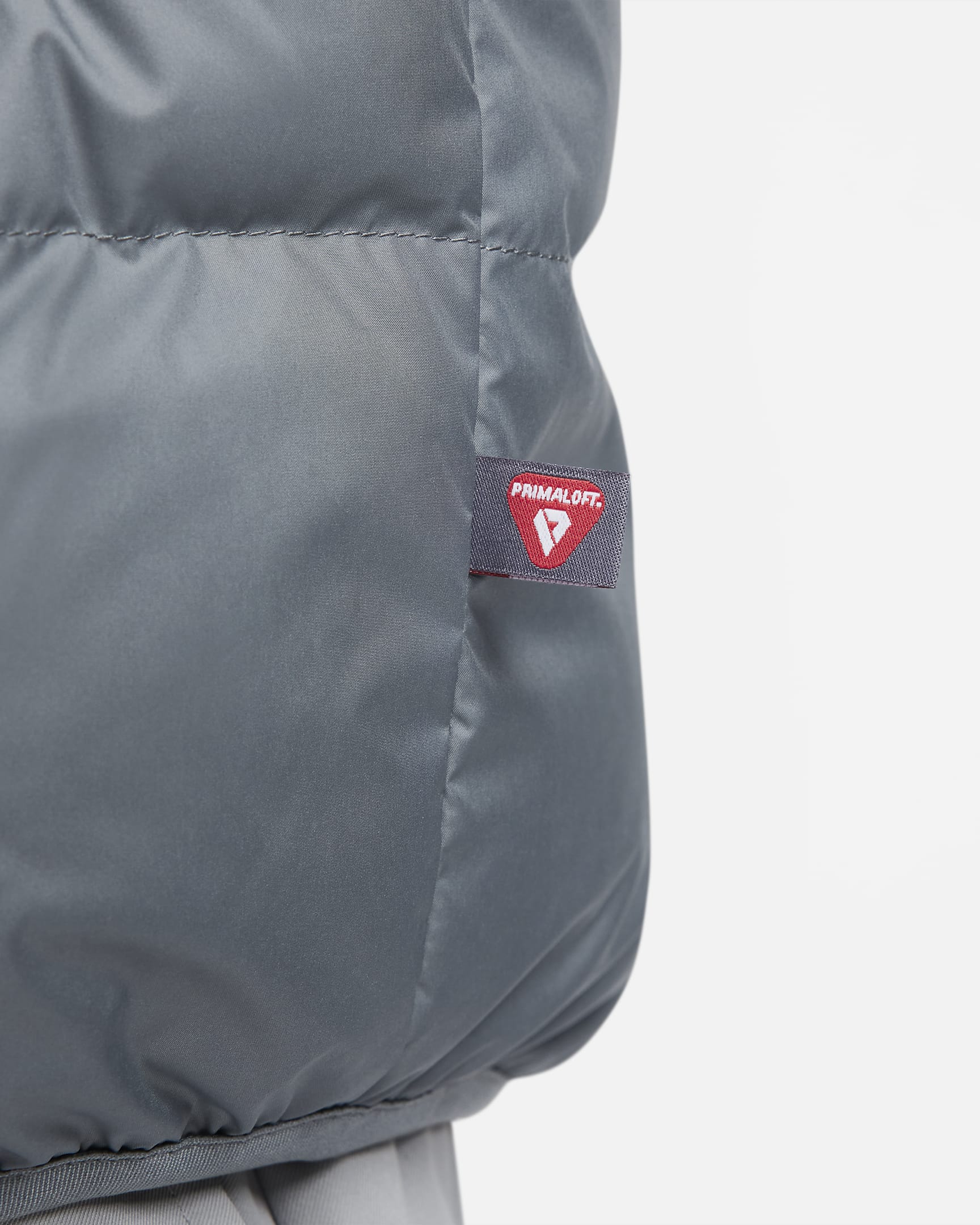 Nike Windrunner PrimaLoft® Men's Storm-FIT Hooded Puffer Jacket. Nike AT