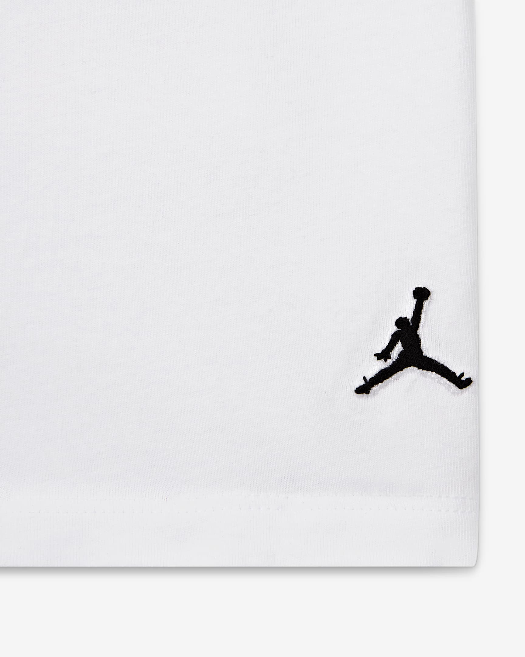 Jordan Flight Base Big Kids' Tees (2-Pack). Nike.com