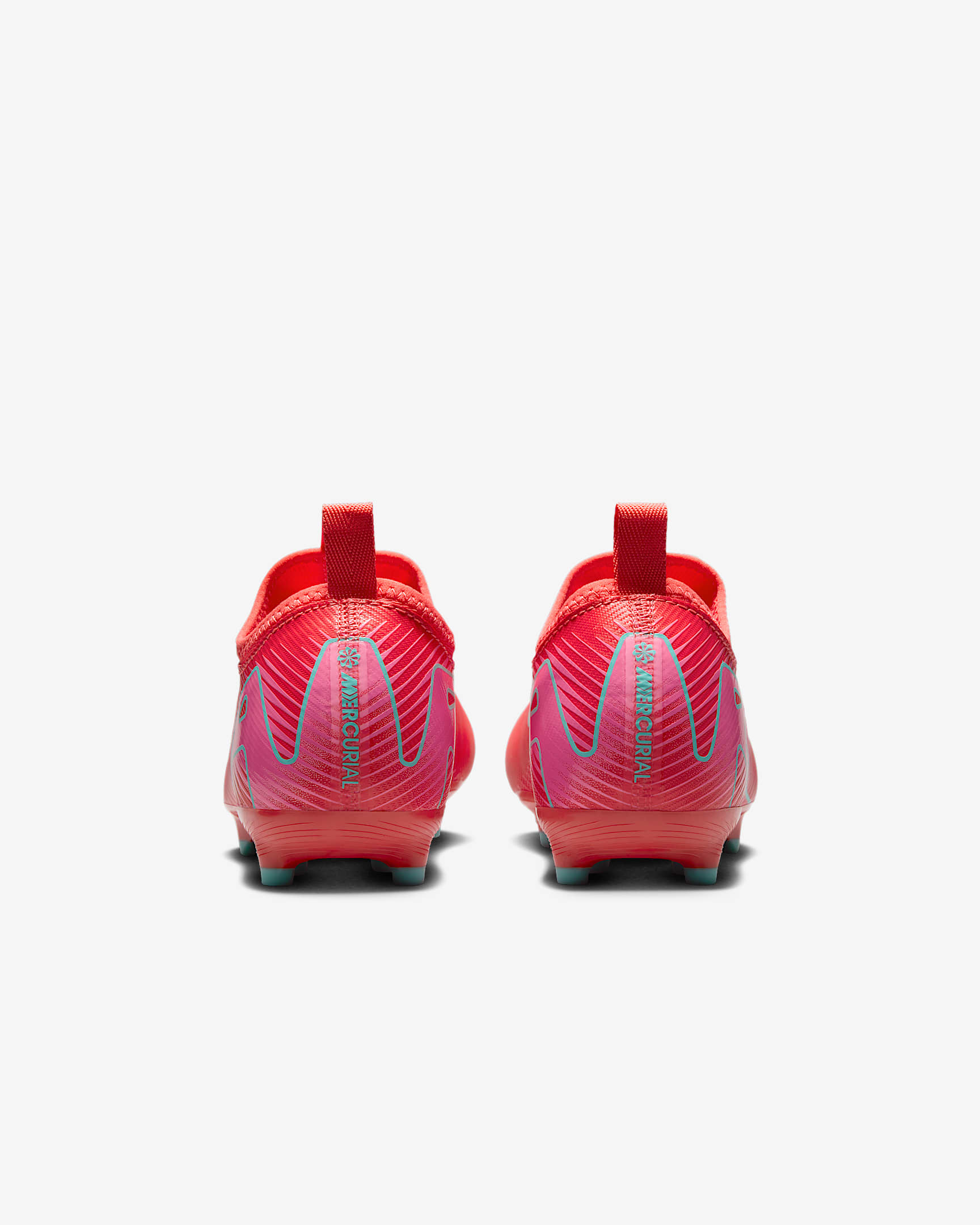 Nike Jr. Mercurial Vapor 16 Academy Little/Big Kids' MG Low-Top Soccer ...