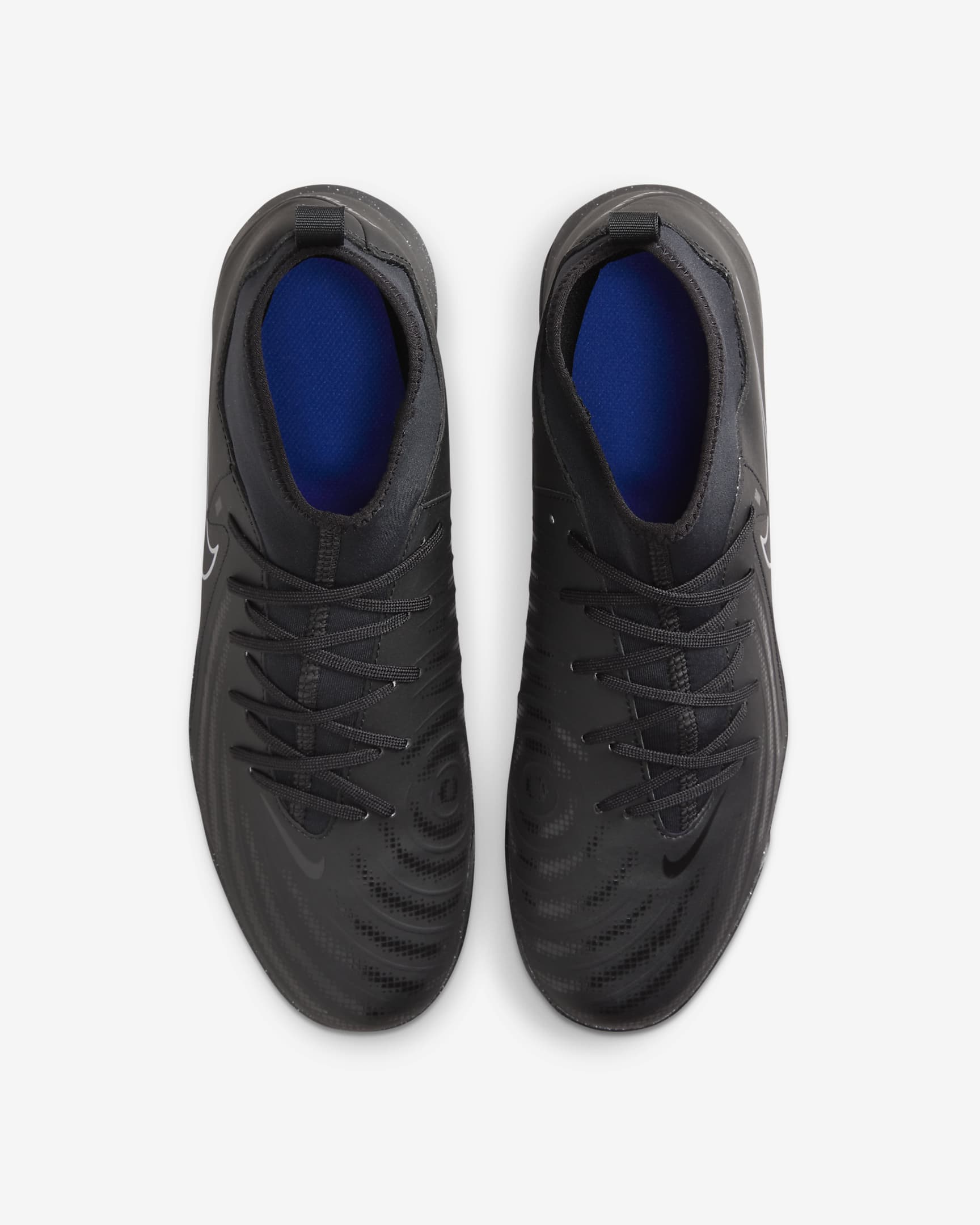 Nike Phantom Luna 2 Club TF High-Top Football Shoes. Nike HR