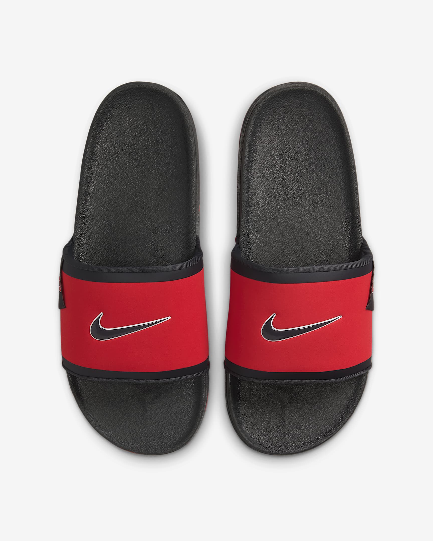 Nike Offcourt (Cleveland Guardians) Offcourt Slides. Nike.com