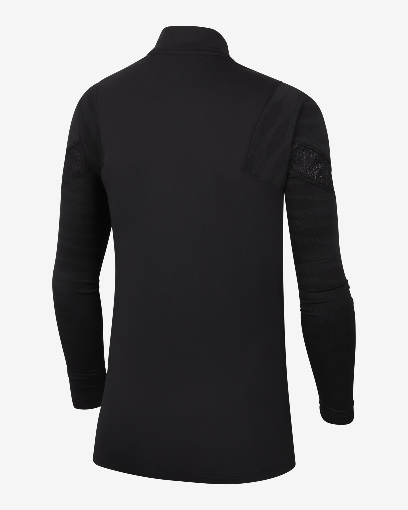 England Strike Older Kids' Nike Football Drill Top. Nike CA