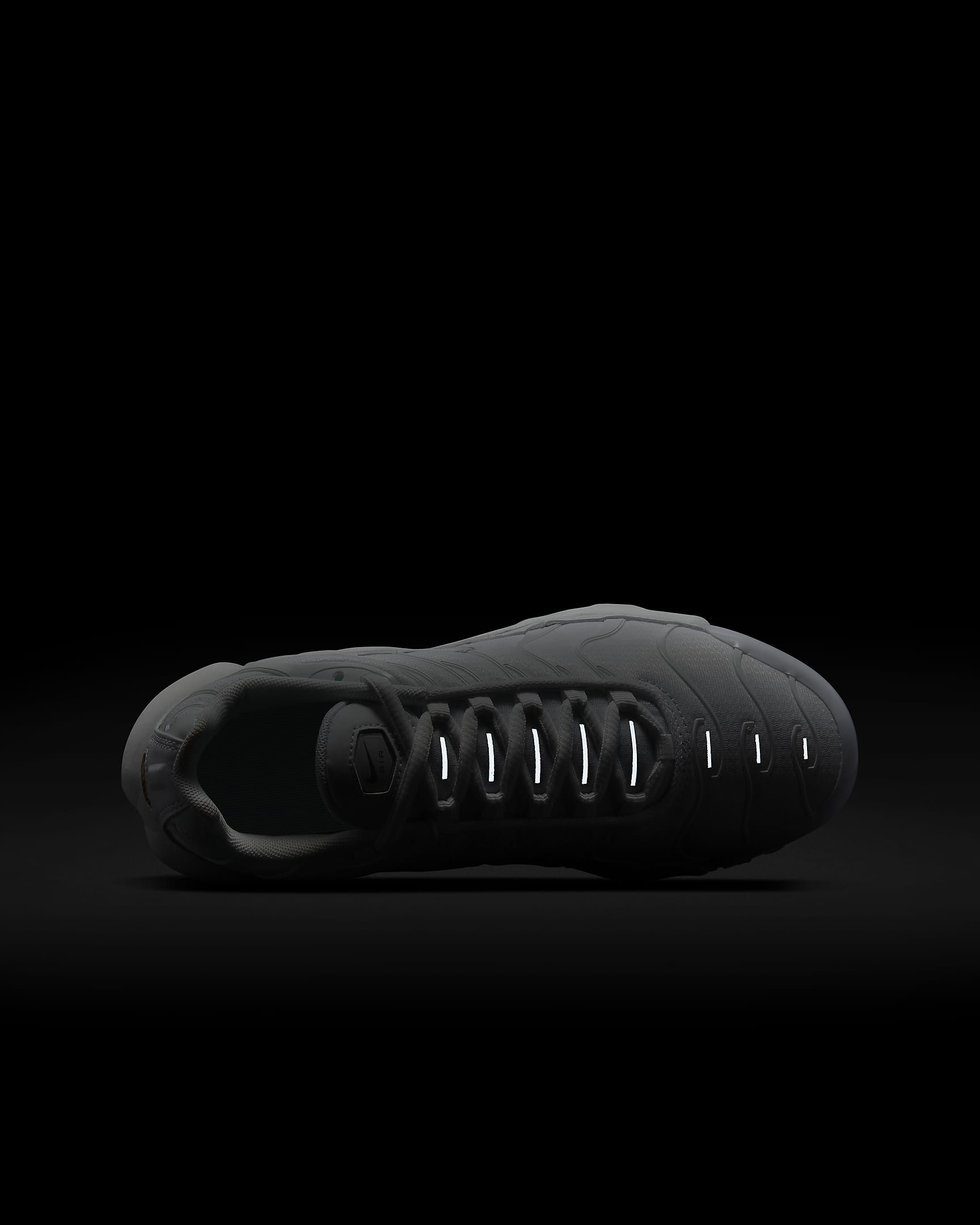 Nike Air Max Plus Big Kids' Shoe. Nike.com