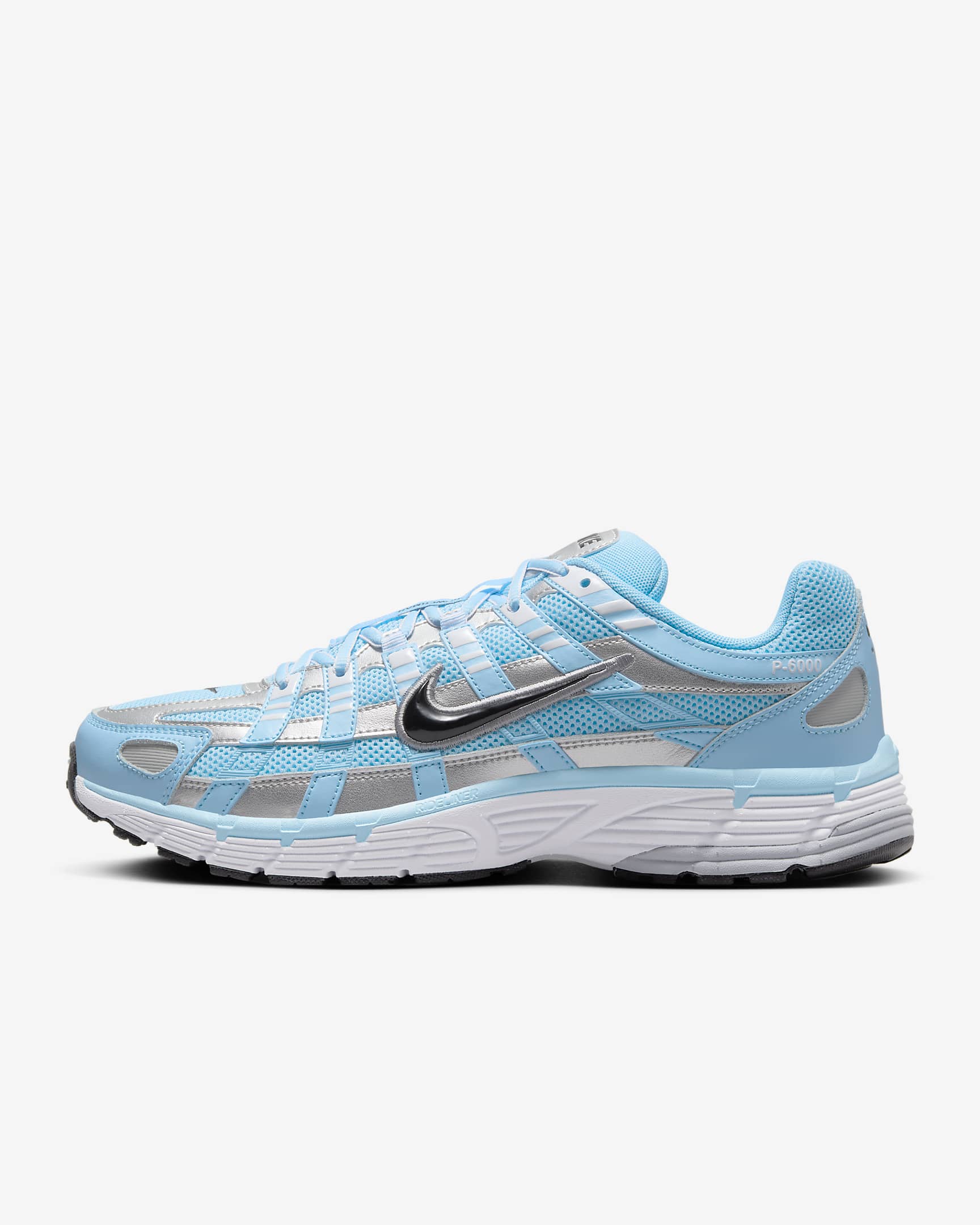 Calzado P-6000 Nike. Nike.com