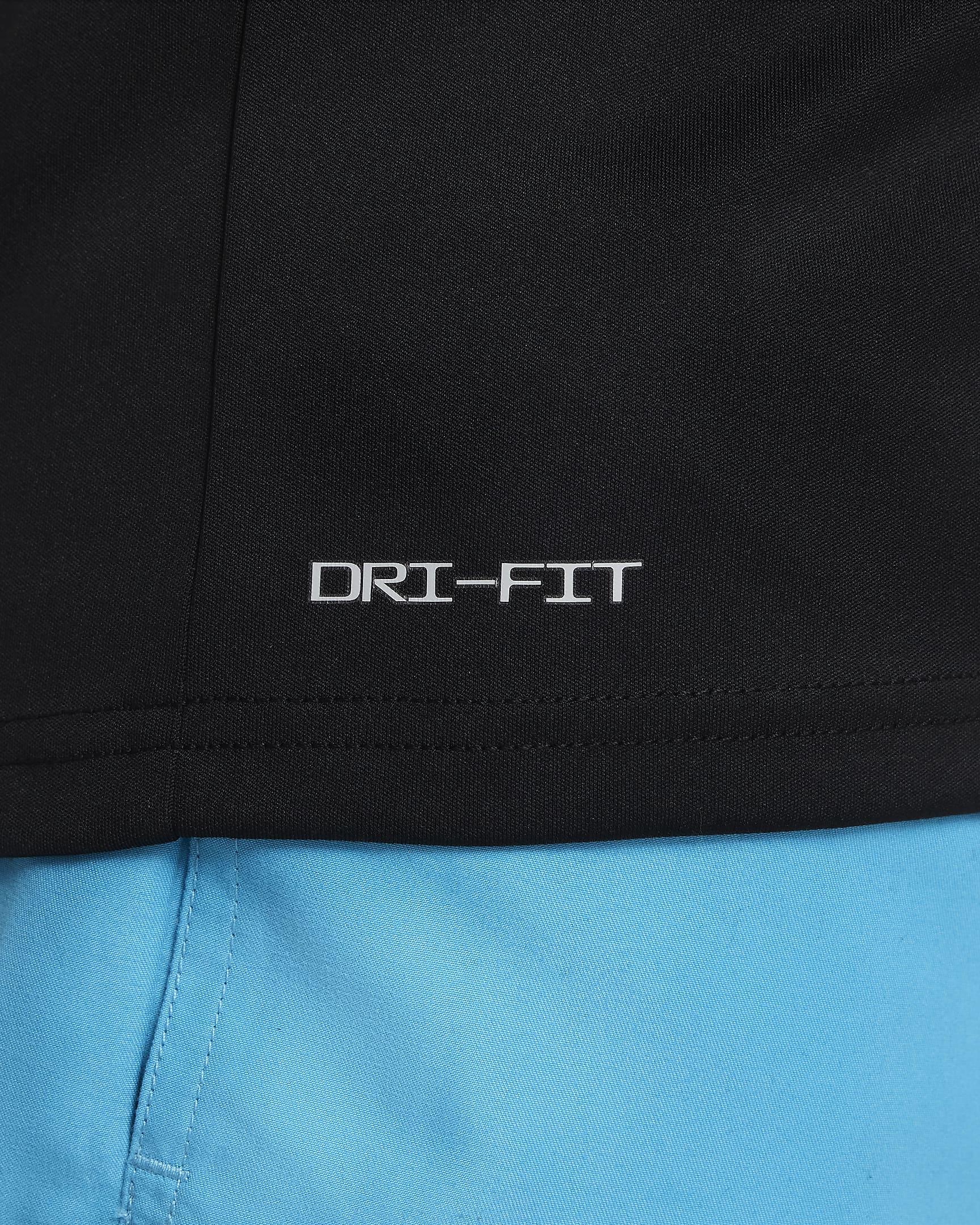 Nike Dri-FIT Big Kids' (Boys') Short-Sleeve Hydroguard. Nike.com