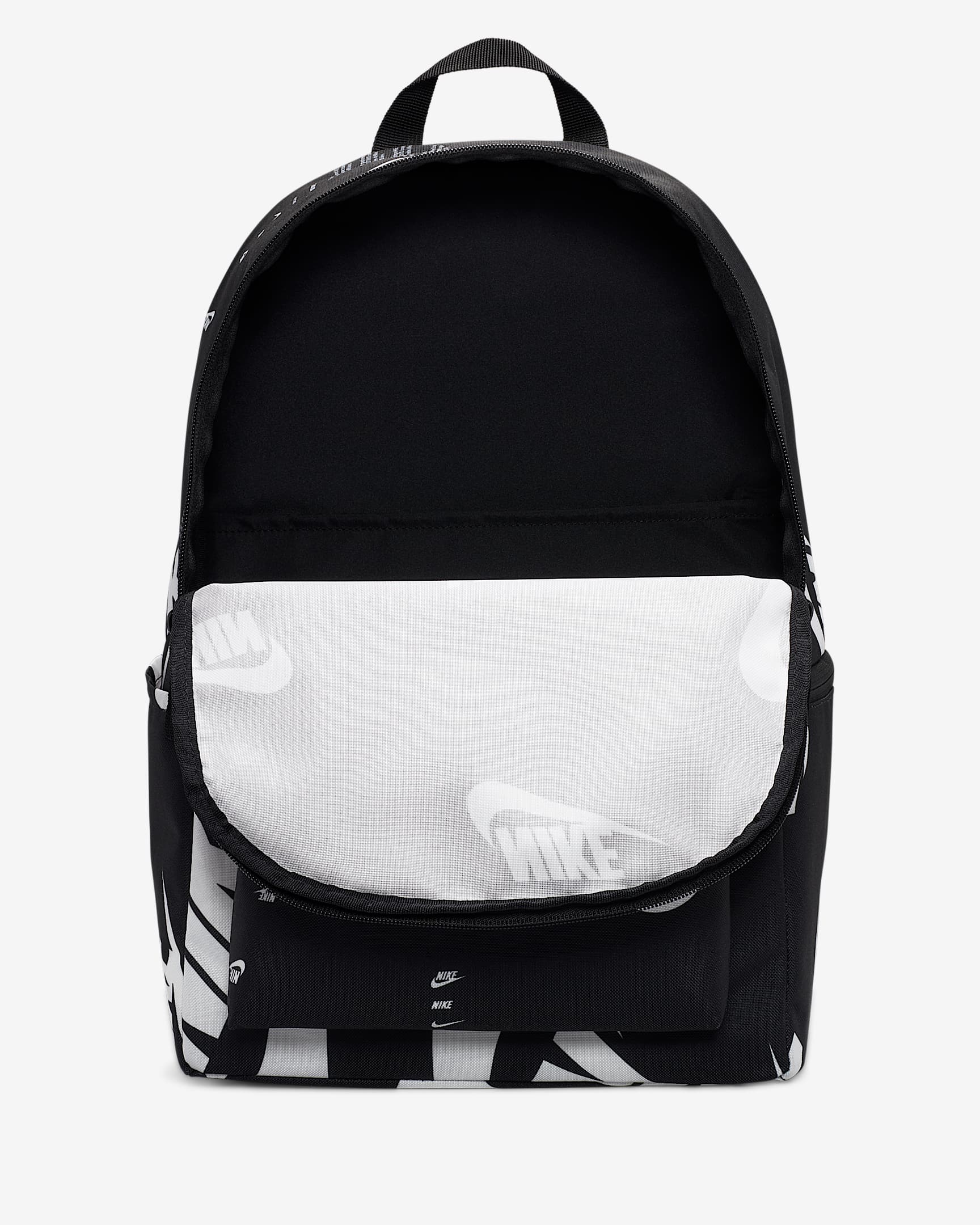 Nike Heritage Backpack (25L). Nike IN