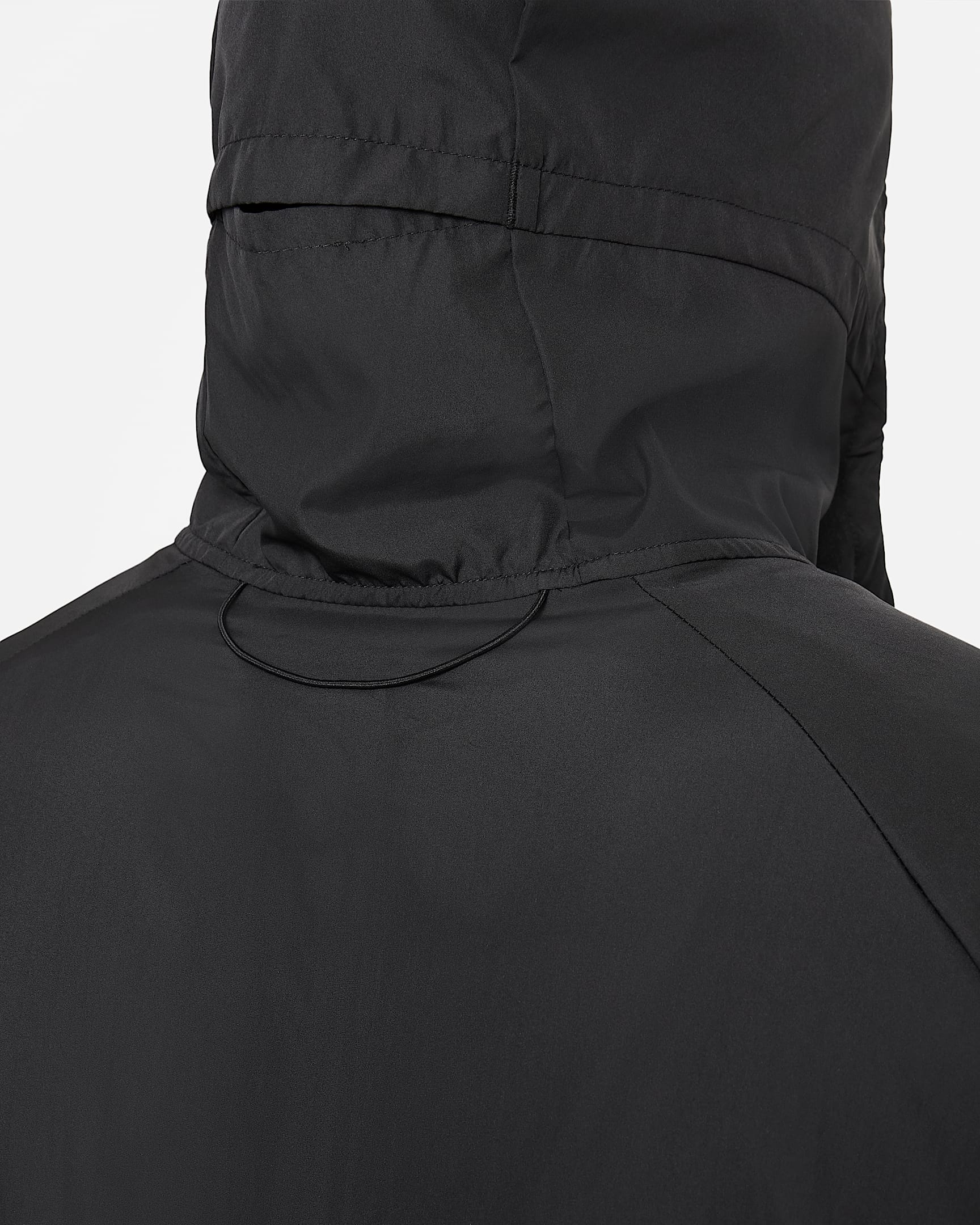 Veste de running déperlante Nike Miler pour homme. Nike CA