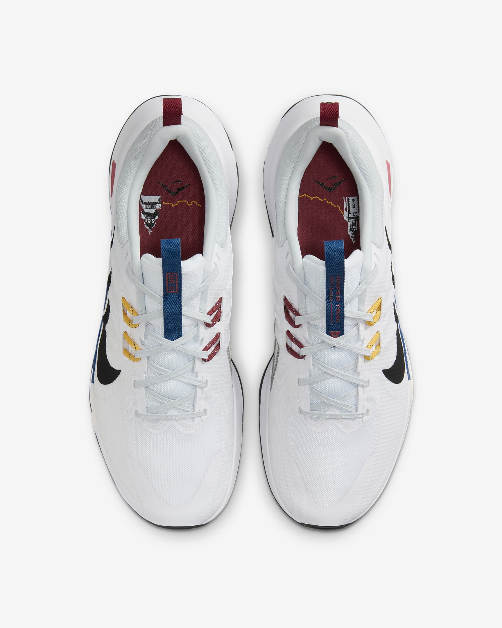 Nike Juniper Trail 2 Men's Trail Running Shoes. Nike.com