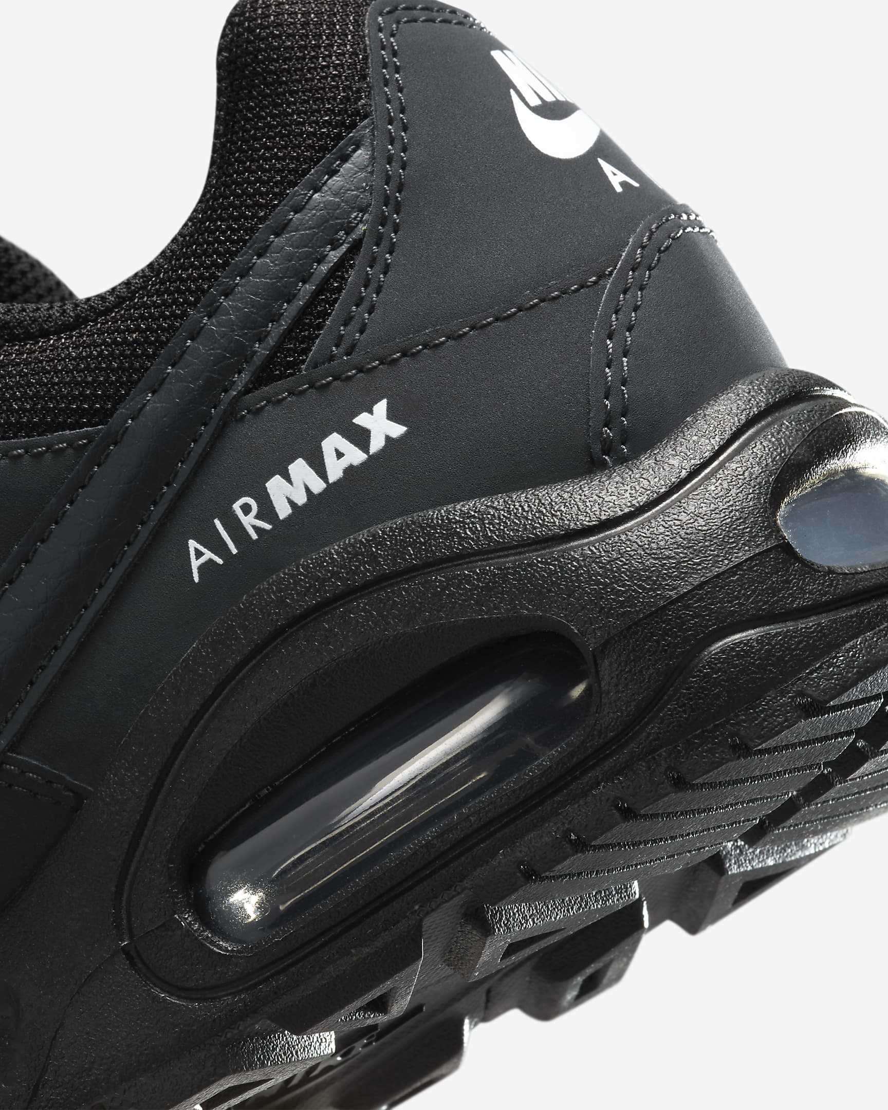 Nike Air Max Command Flex Older Kids' Shoes. Nike RO