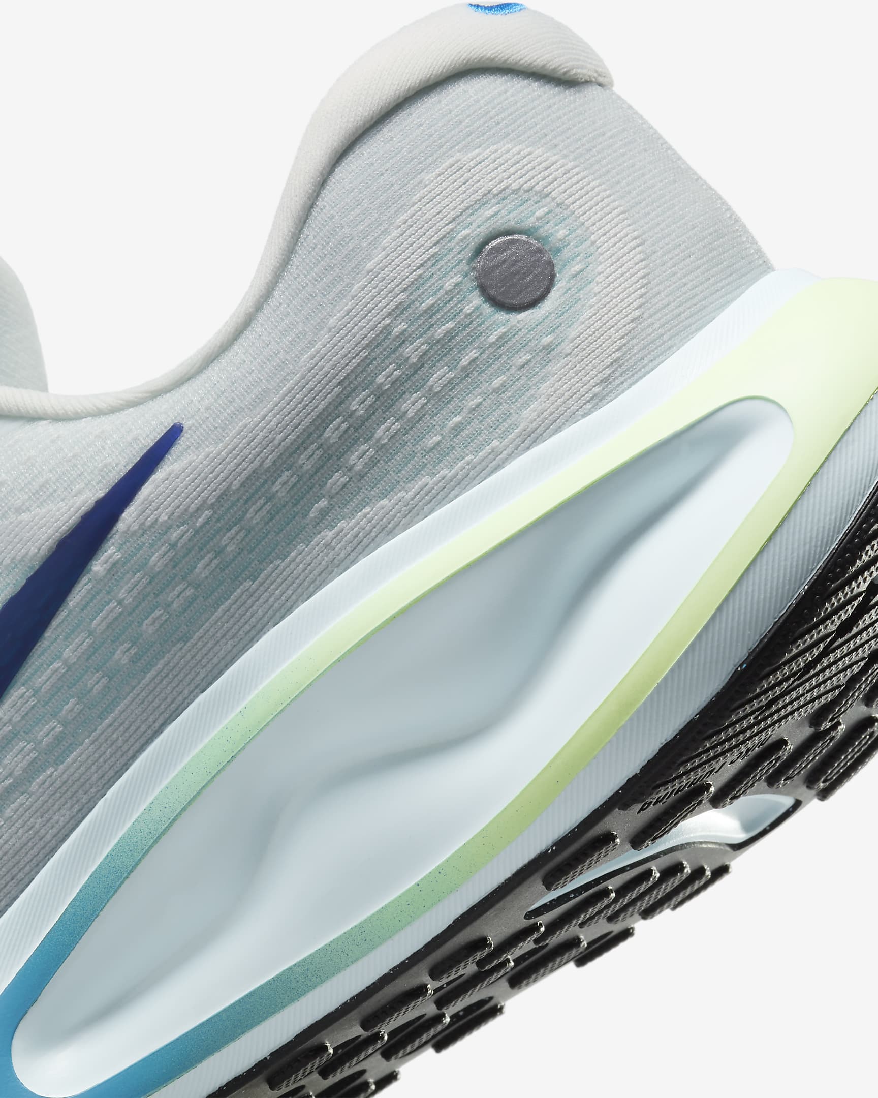 Nike Journey Run Men's Road Running Shoes. Nike.com