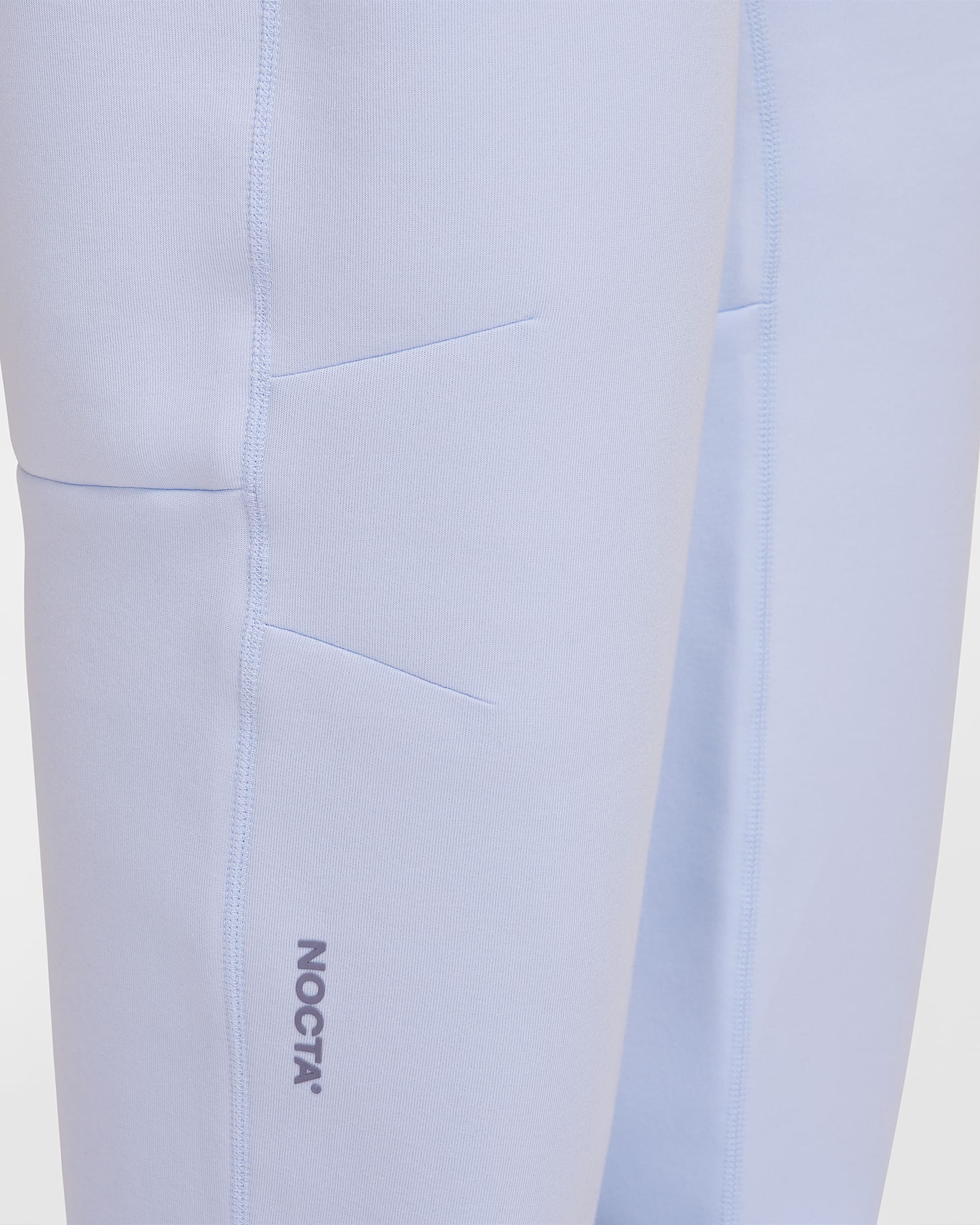 NOCTA Tech Fleece Men's Open-Hem Tracksuit Bottoms. Nike MY