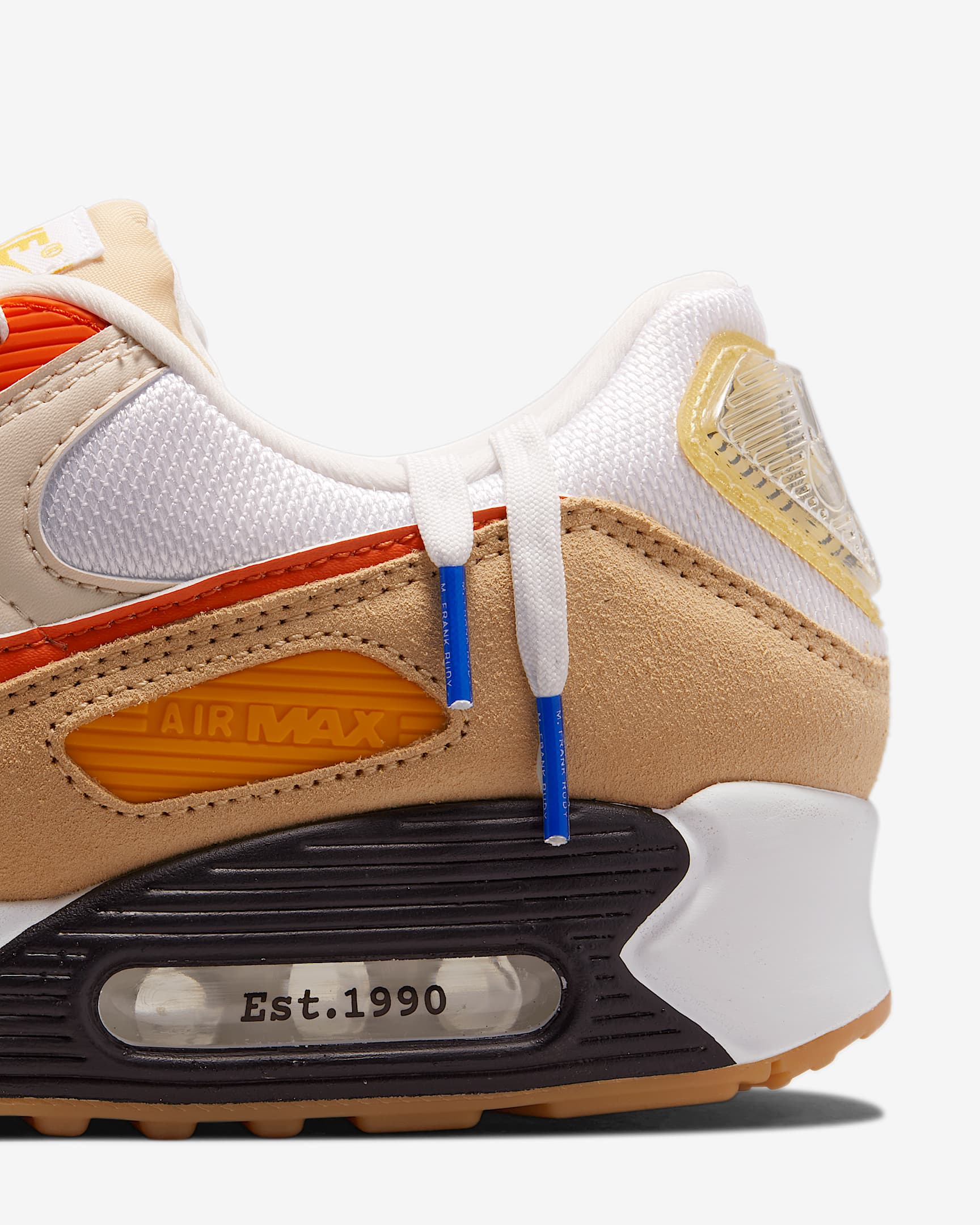 Nike Air Max 90 SE 男鞋。Nike TW