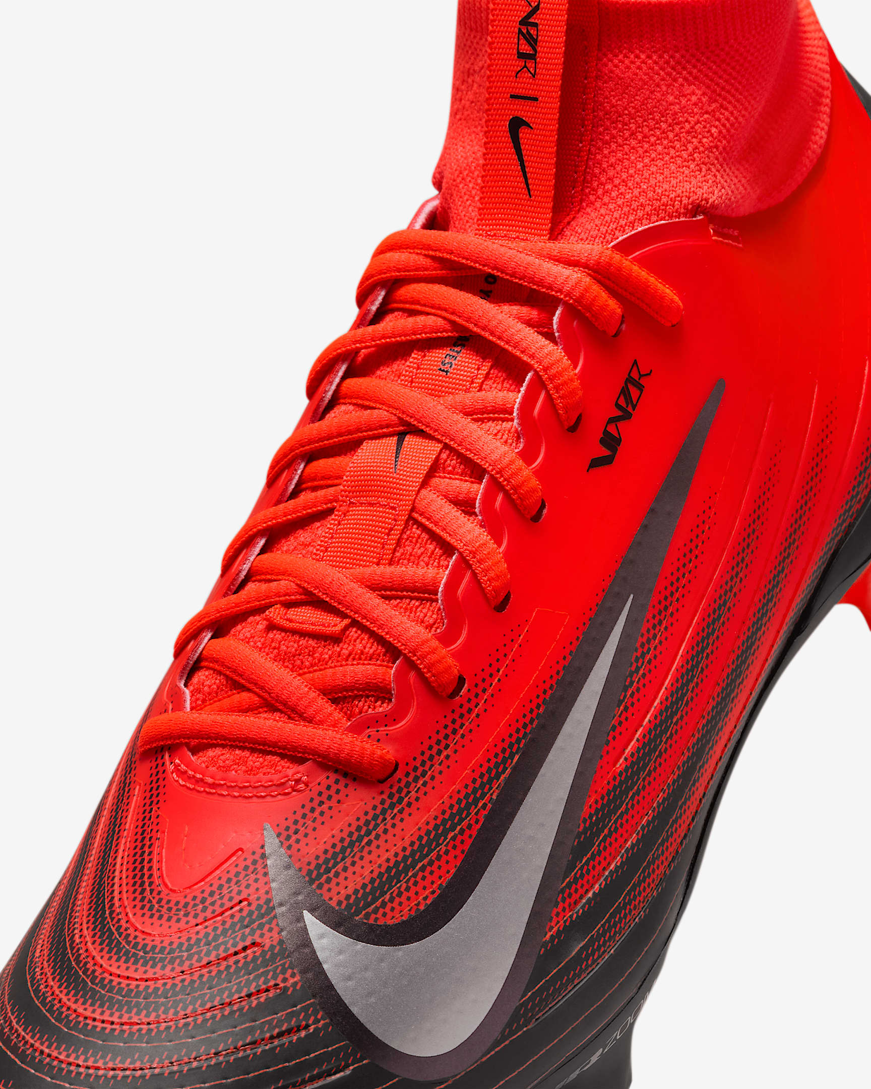 Nike Vapor Pro 1 Football Cleats. Nike.com