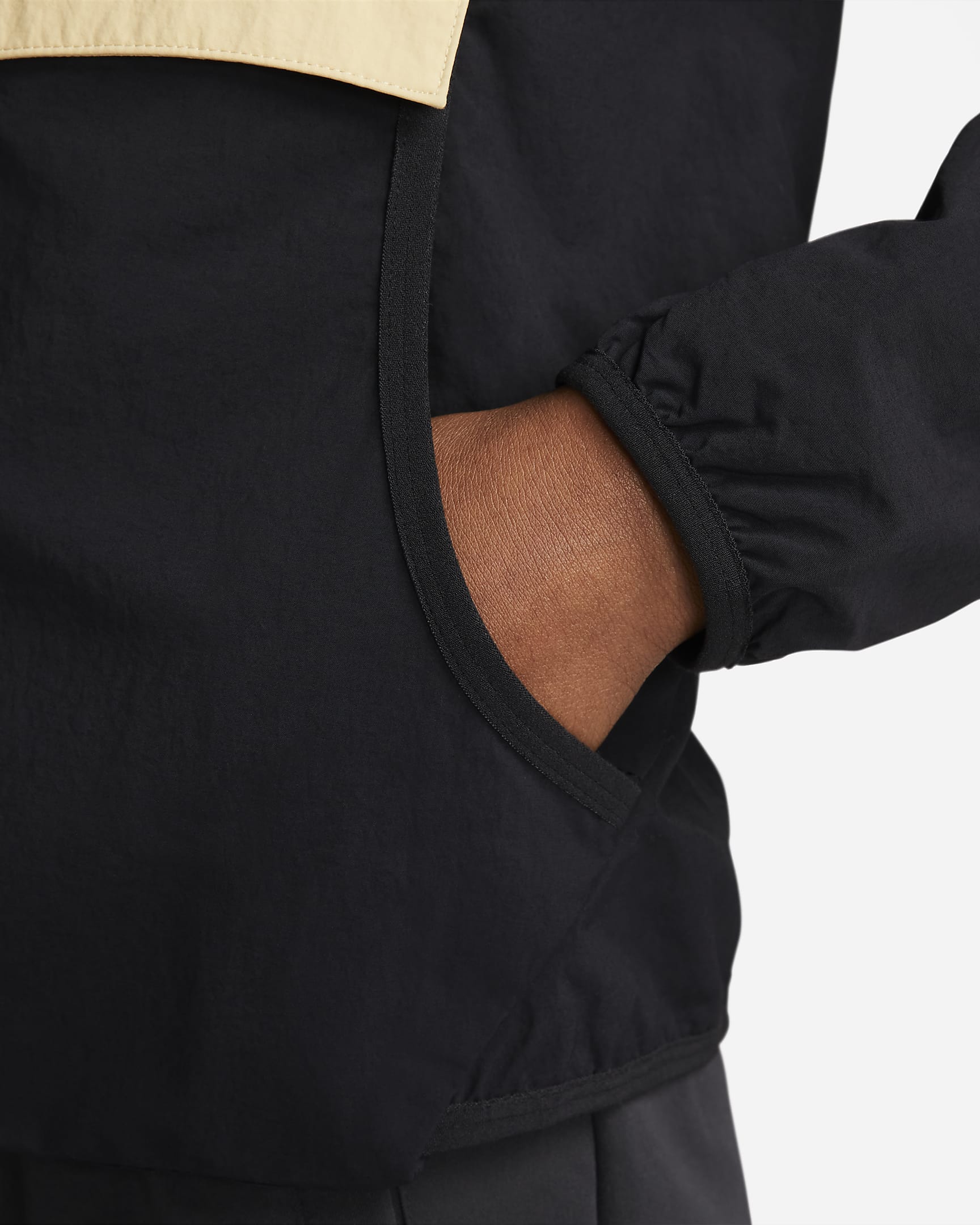 Chelsea F.C. AWF Women's Full-Zip Football Jacket. Nike CZ