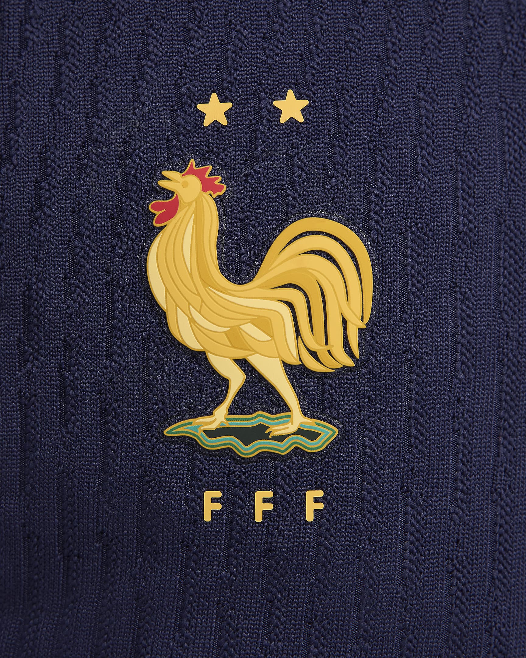 FFF Strike Elite Men's Nike Dri-FIT ADV Football Knit Pants. Nike ZA