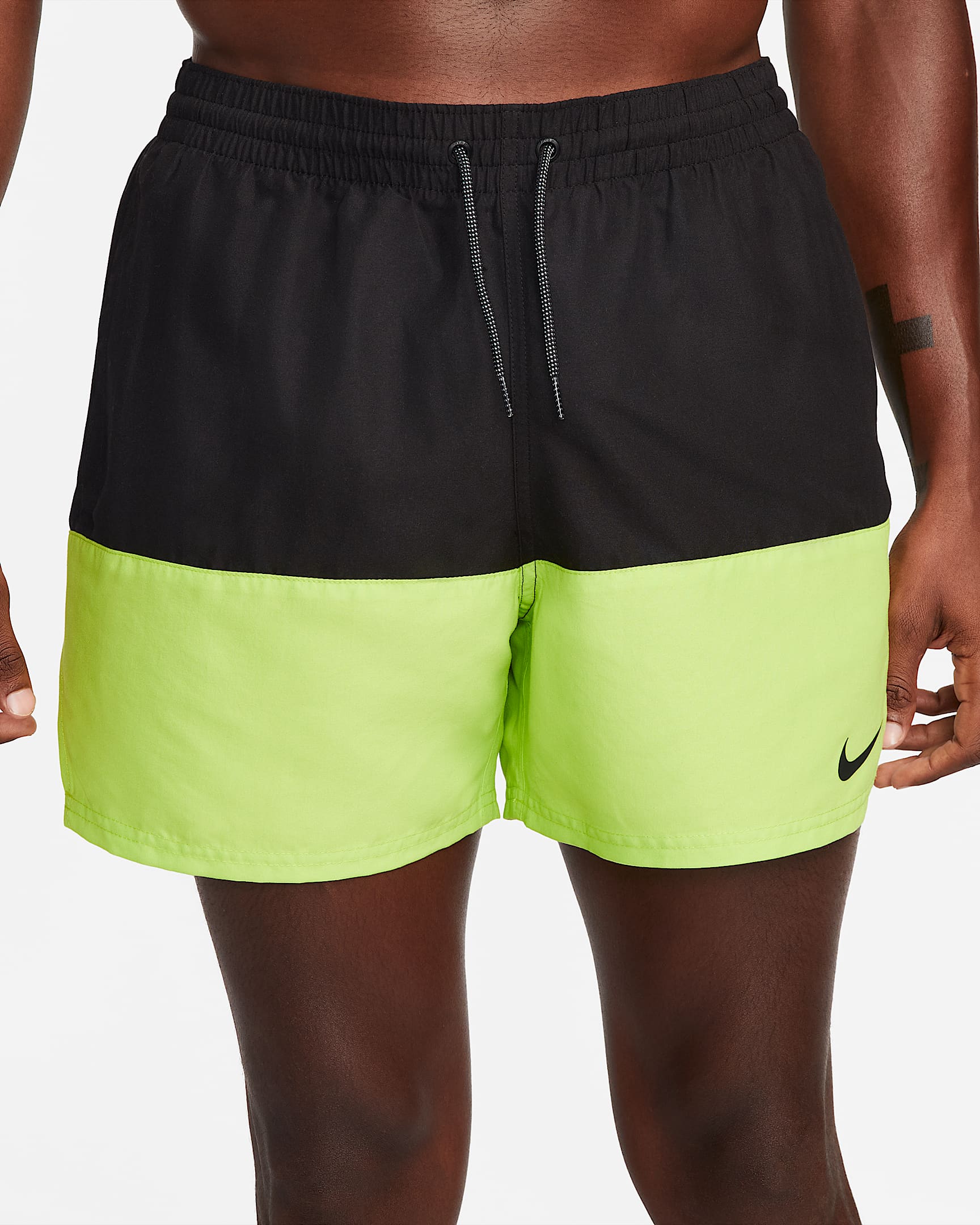 Nike Split Men's 13cm (approx.) Swimming Trunks. Nike SI