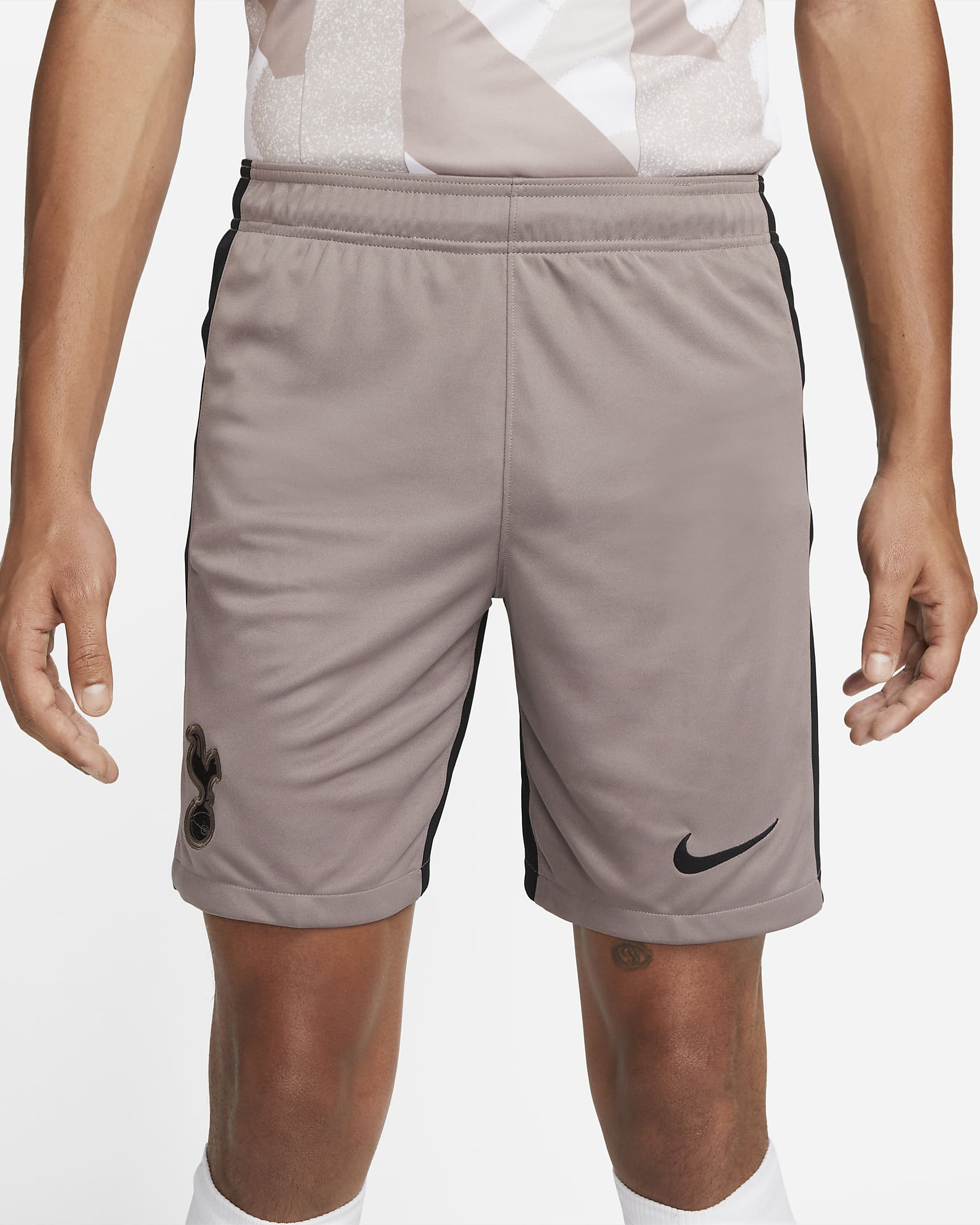 Tottenham Hotspur 2023/24 Stadium Third Men's Nike Dri-FIT Football ...