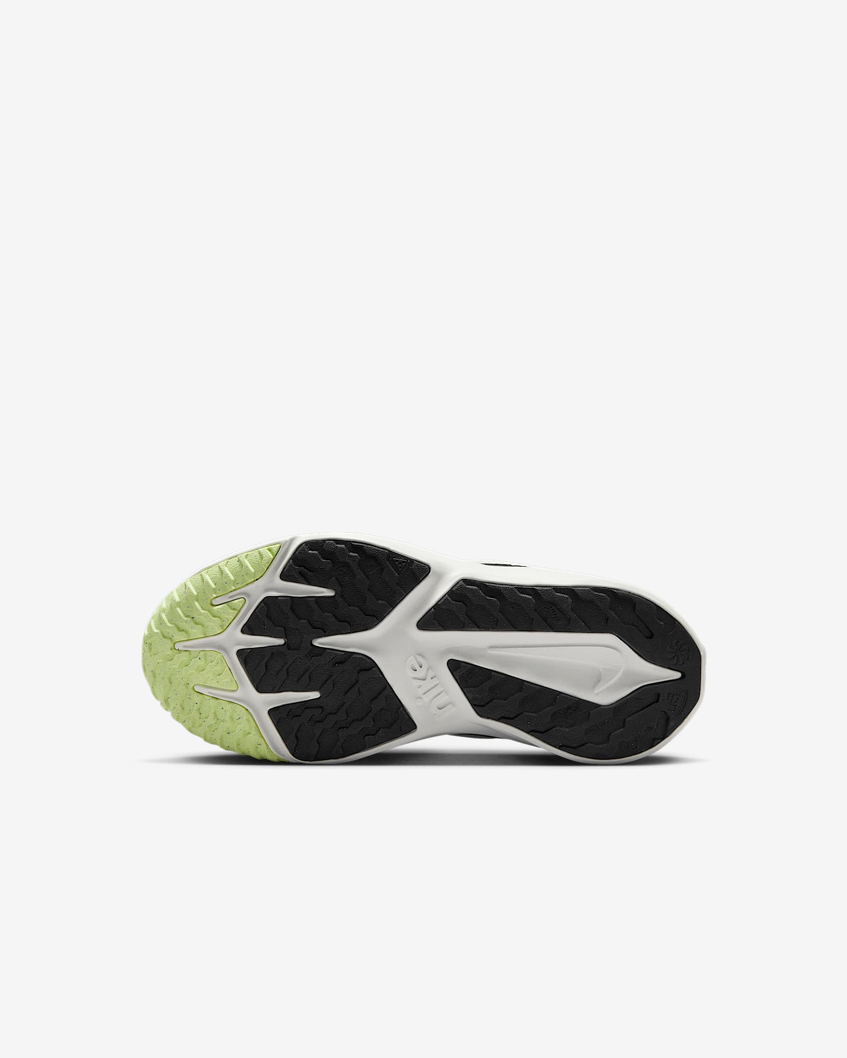 Nike Star Runner 4 Younger Kids' Shoes. Nike PH