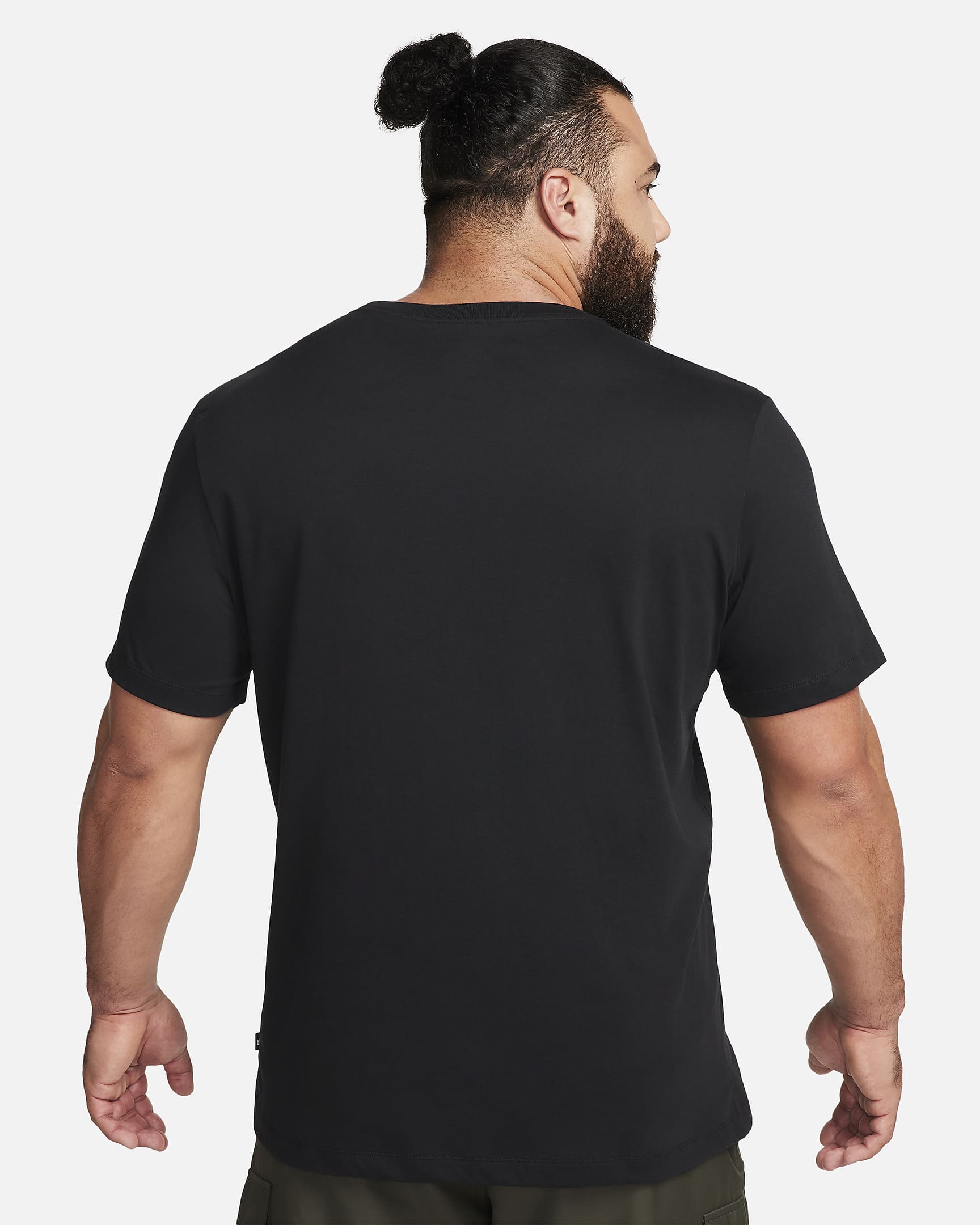 Nike Sportswear Men's T-Shirt. Nike.com