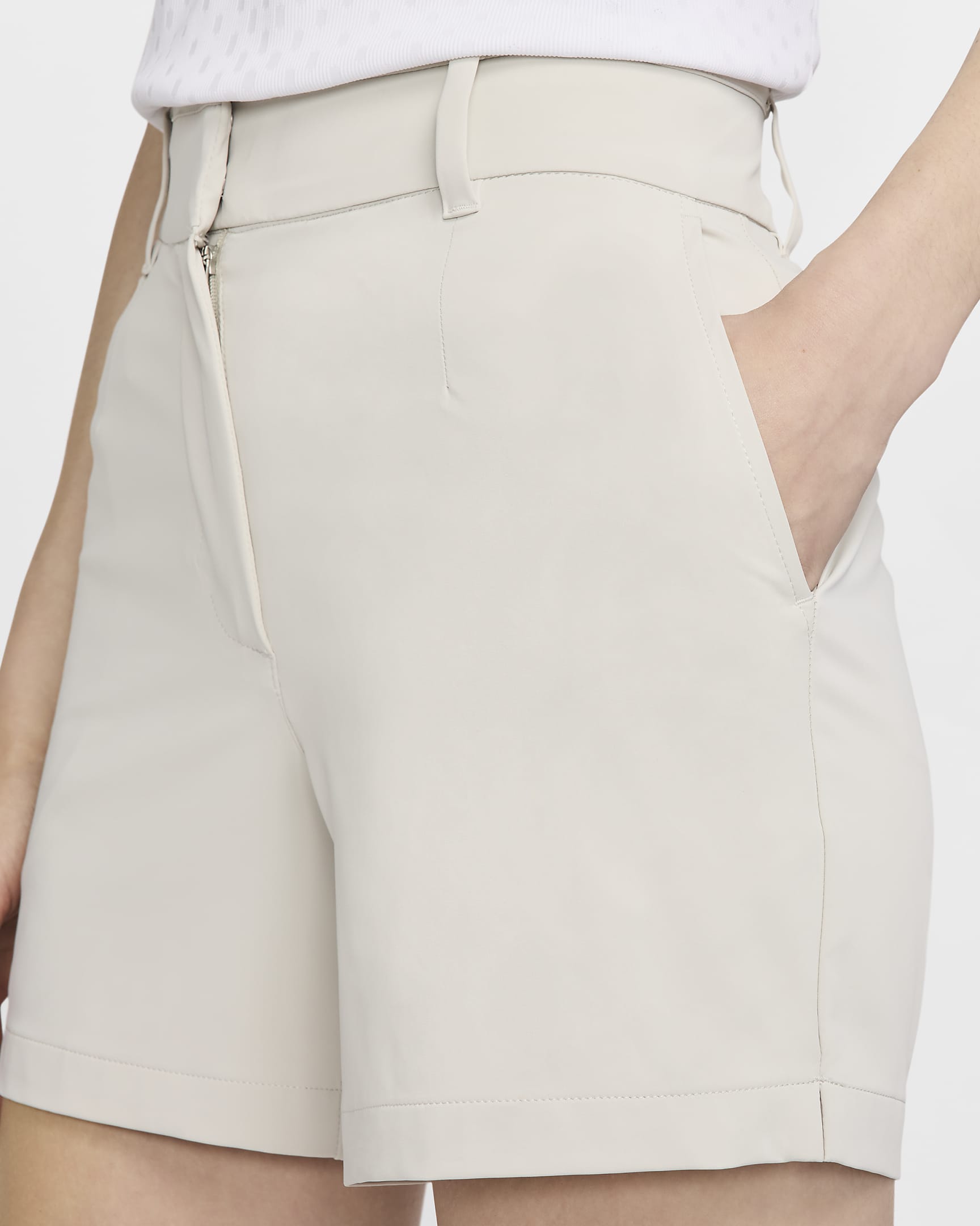 Nike Dri-FIT Victory Women's 5" Golf Shorts. Nike.com