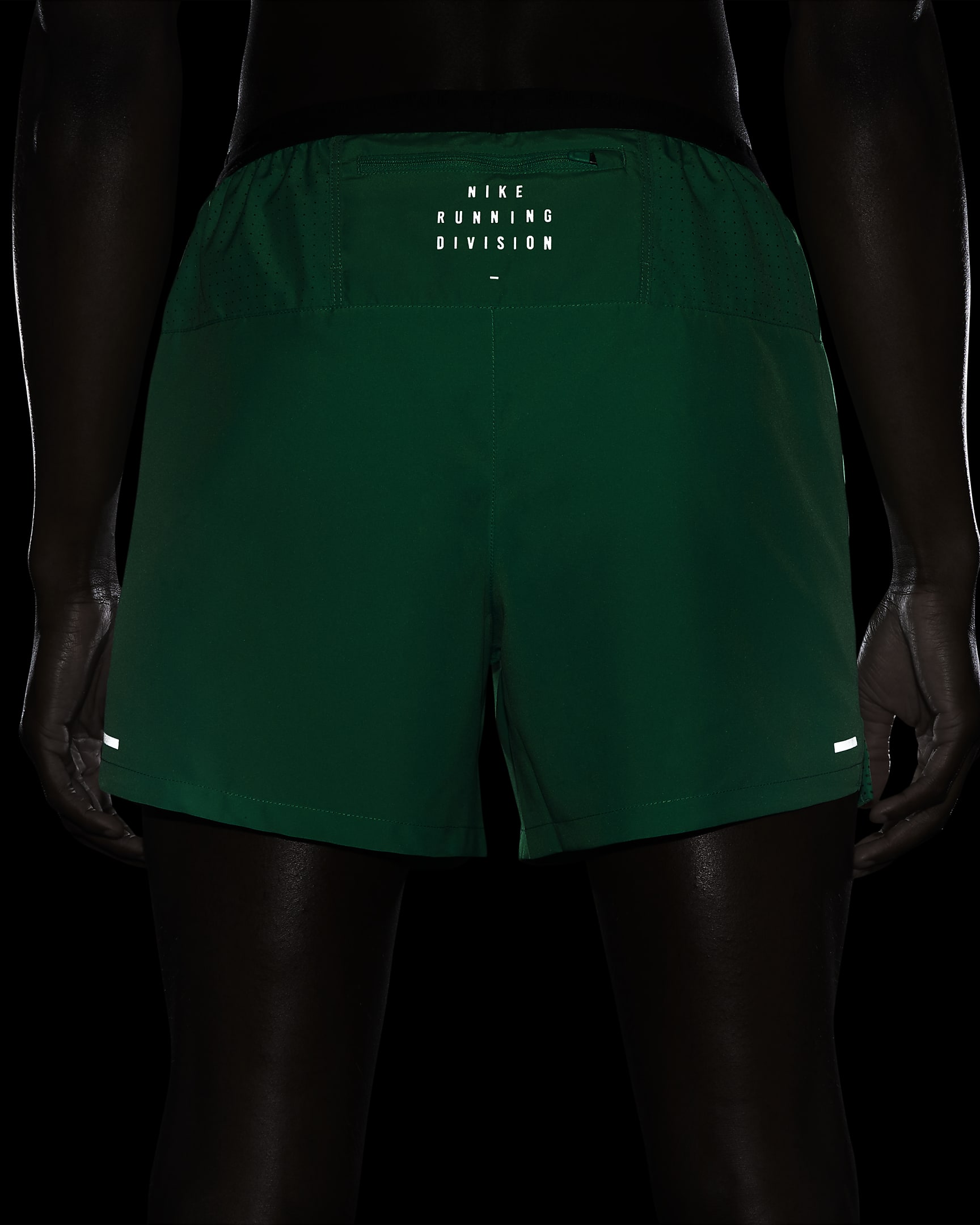 Nike Dri-FIT Run Division Flex Stride Men's 13cm (approx.) Brief-Lined ...