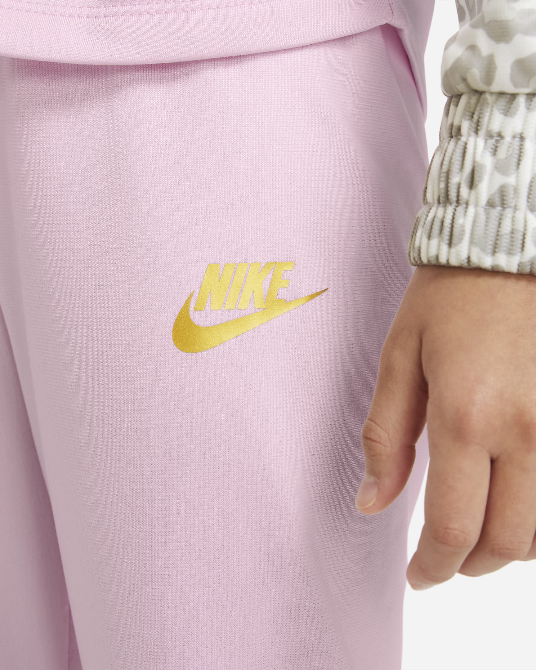 Nike Younger Kids' Tracksuit. Nike AT