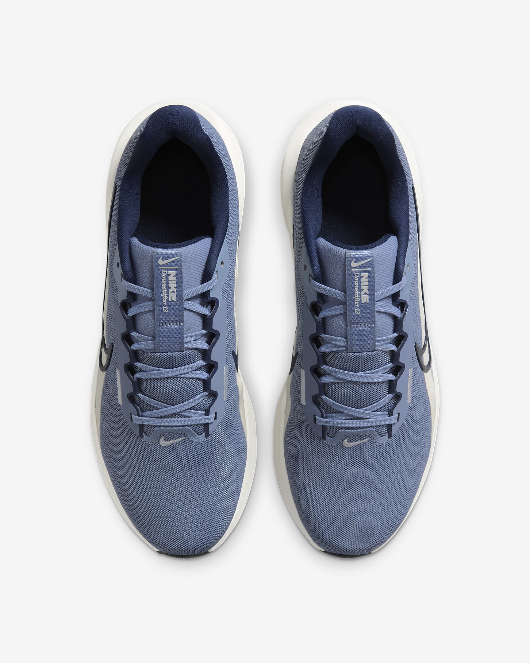 Nike Downshifter 13 Men's Road Running Shoes. Nike IN