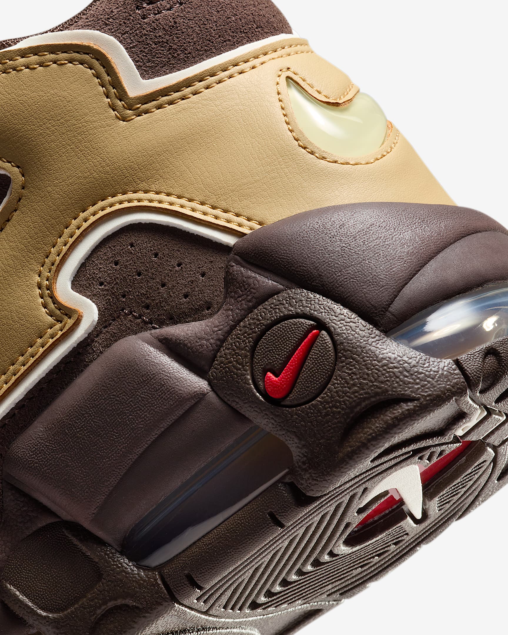 Nike Air More Uptempo '96 Men's Shoes. Nike NL