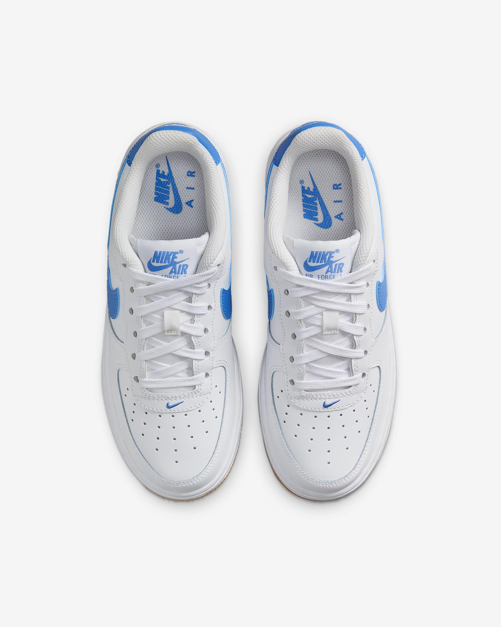 Nike Air Force 1 Older Kids' Shoes. Nike ZA