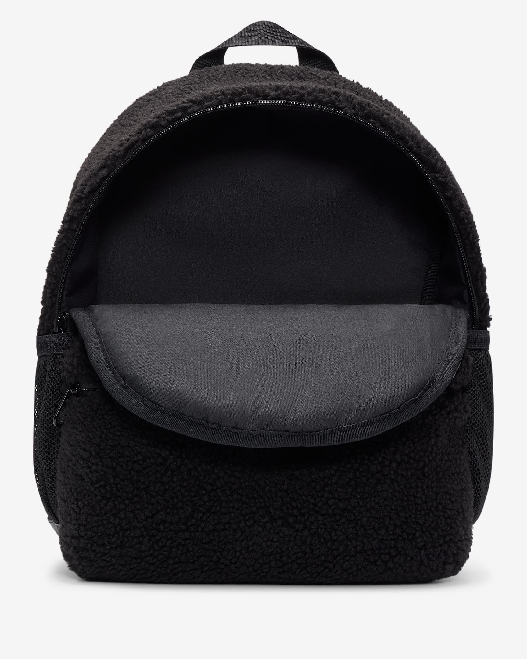 Nike Brasilia JDI Kids' Mini Backpack (11L). Nike PH