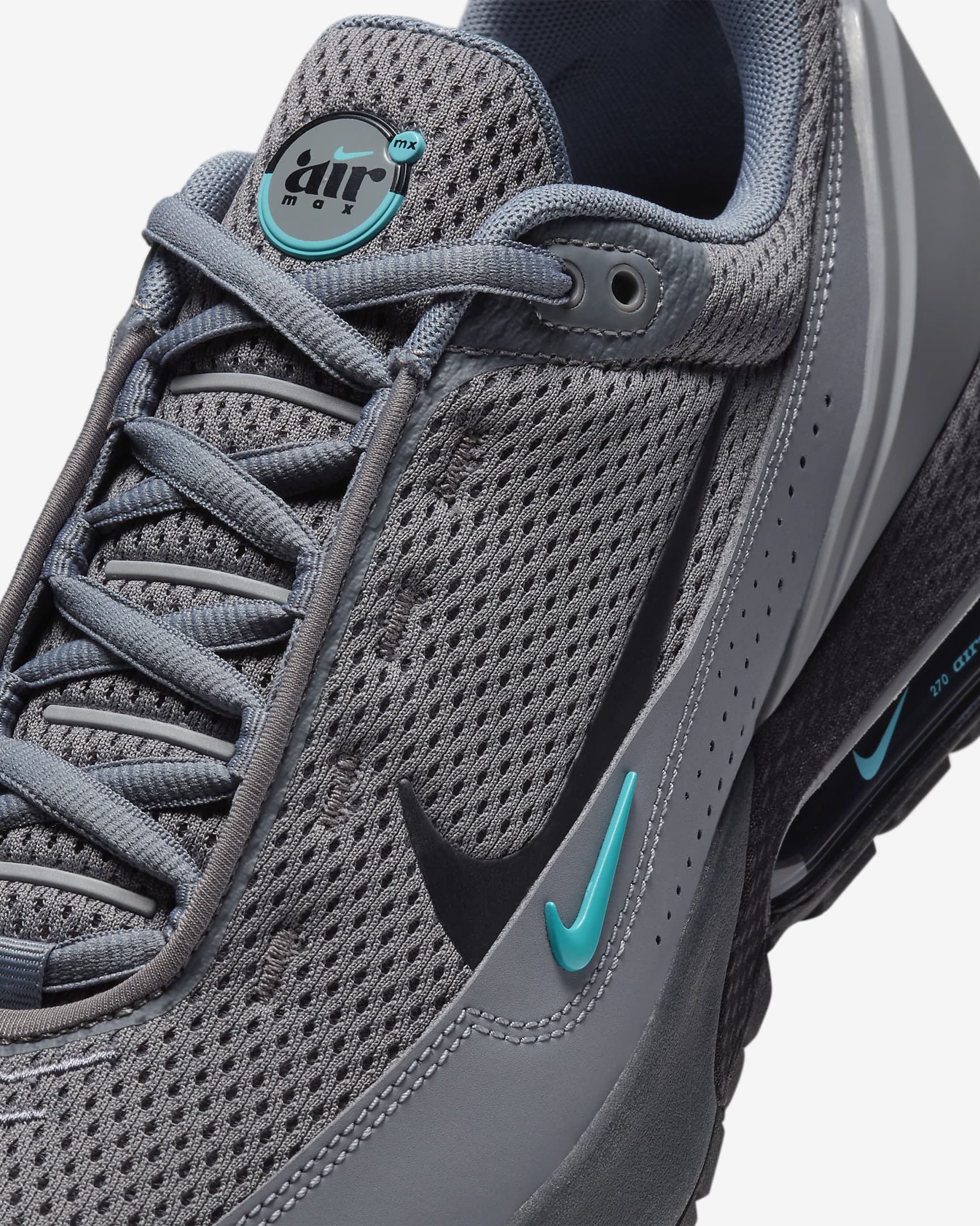 Nike Air Max Pulse Men's Shoes. Nike NL