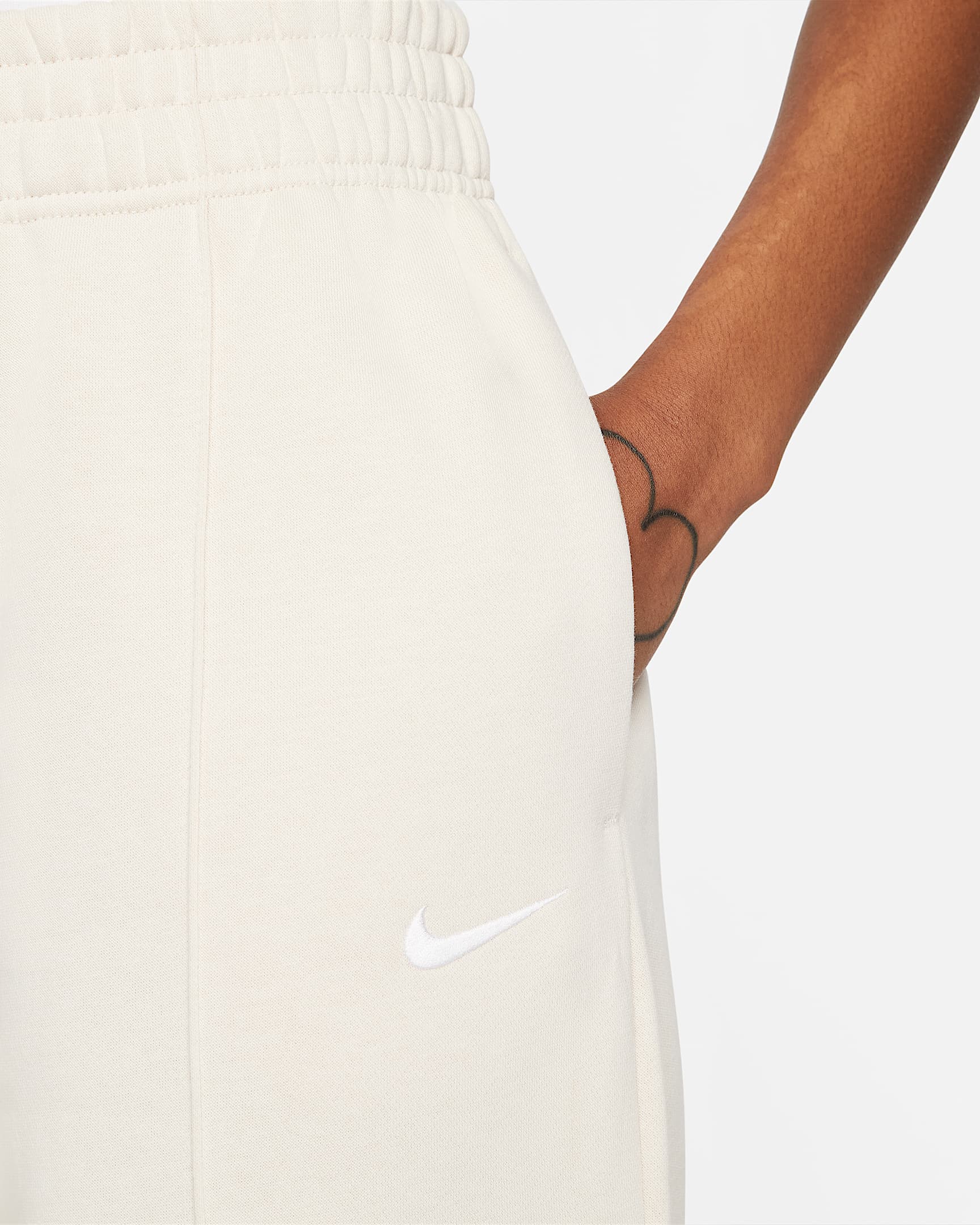 Nike Sportswear Essential Collection Womens Fleece Pants