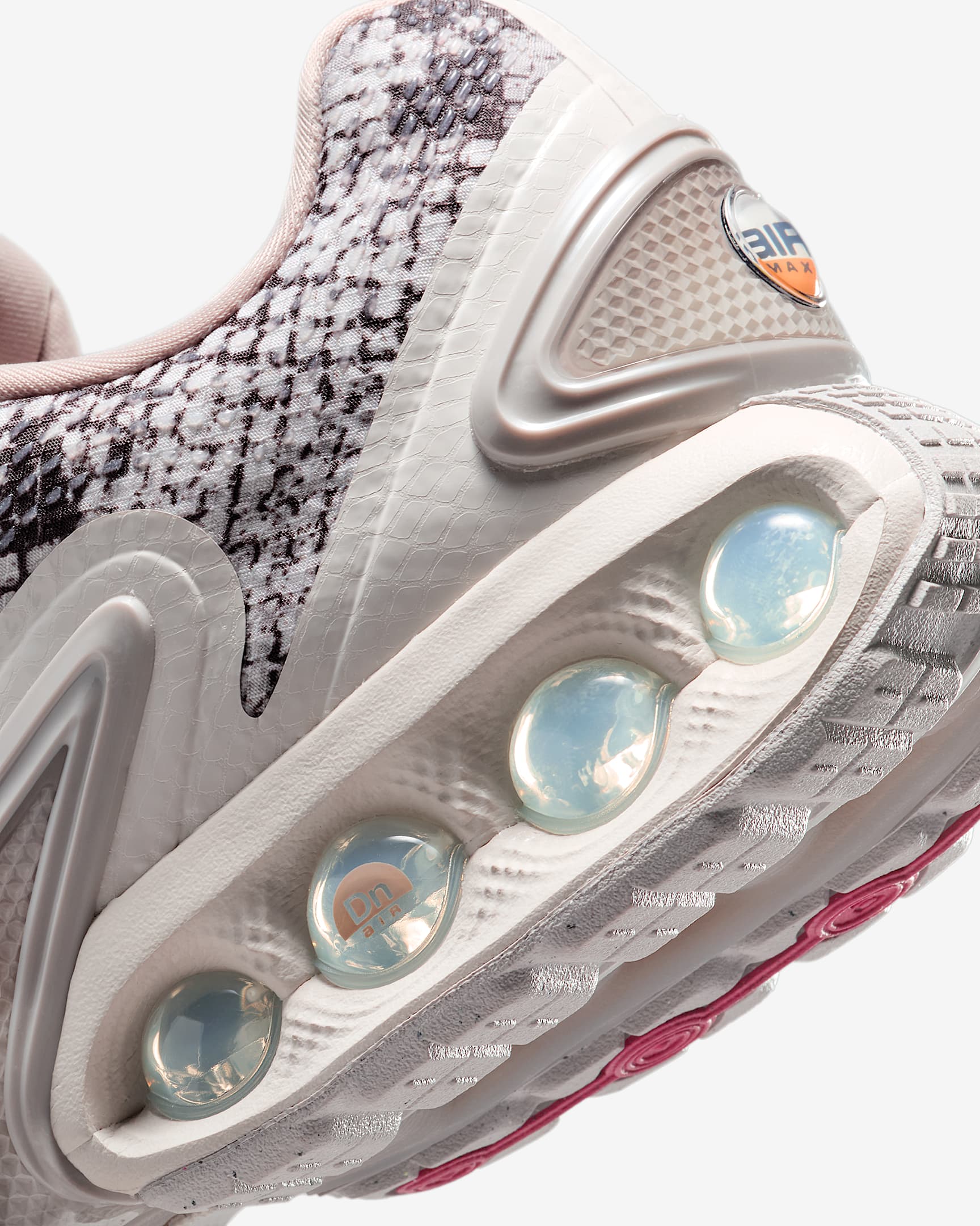 Nike Air Max Dn Premium Women's Shoes. Nike ZA