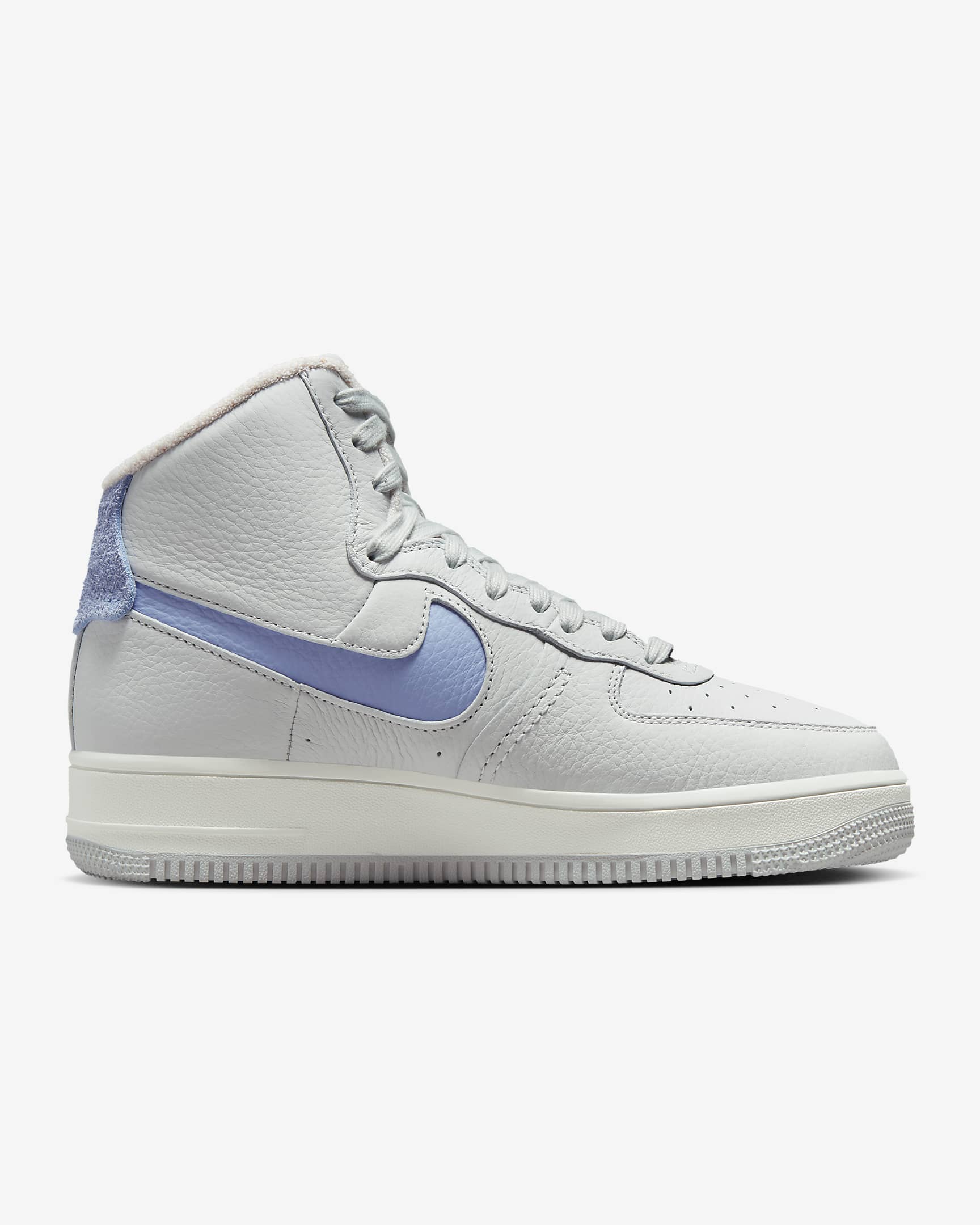 Nike Air Force 1 Sculpt Women's Shoes. Nike NZ