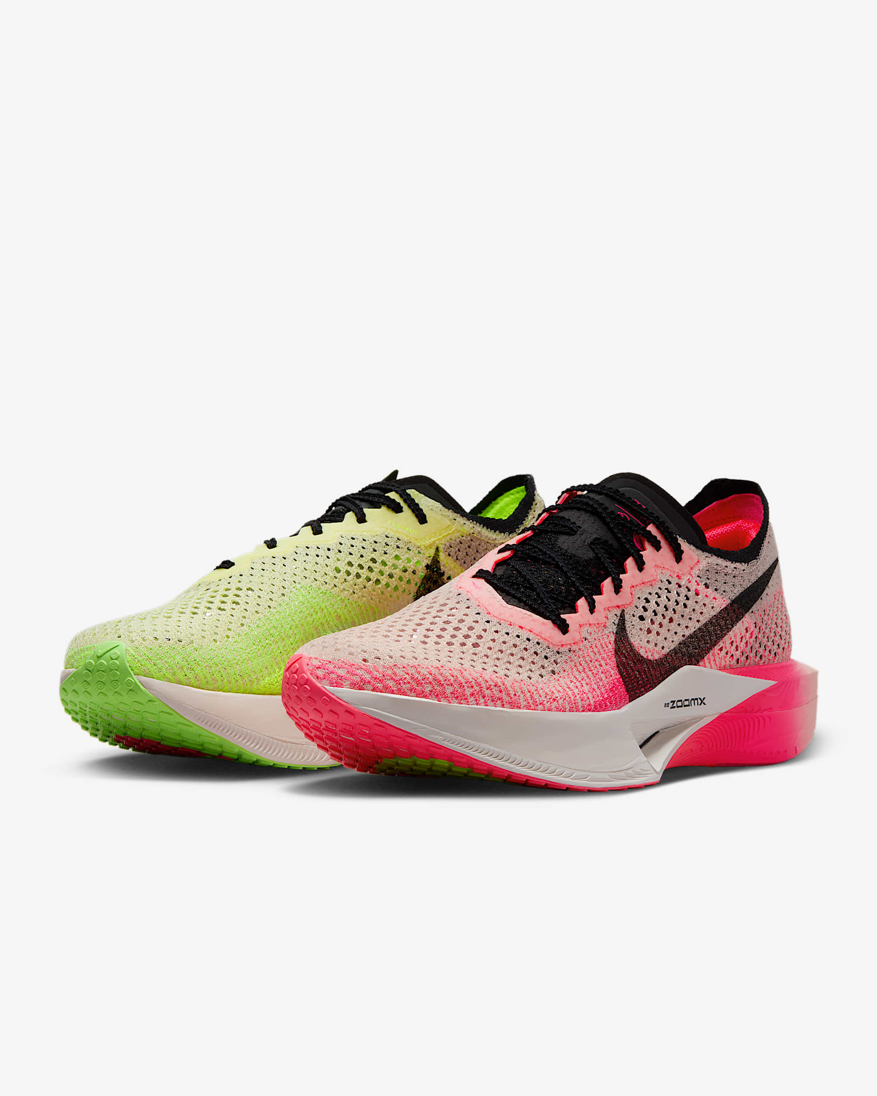 Scarpa da gara su strada Nike Vaporfly 3 – Uomo. Nike IT