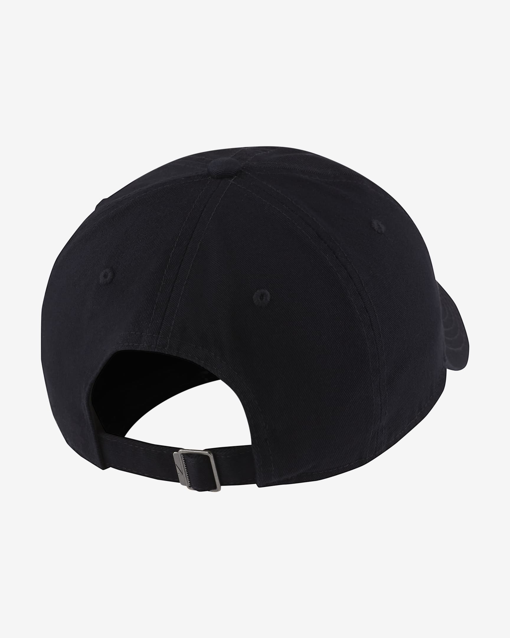 Nike Heritage86 Swoosh (MLB Seattle Mariners) Adjustable Hat. Nike.com