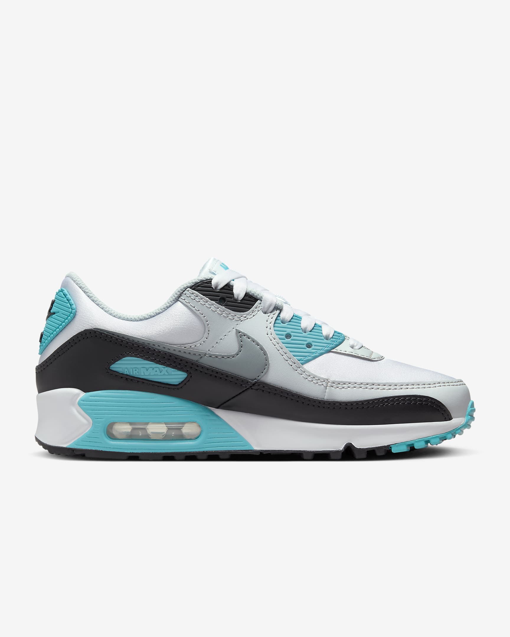 Nike Air Max 90 Women's Shoes. Nike DK