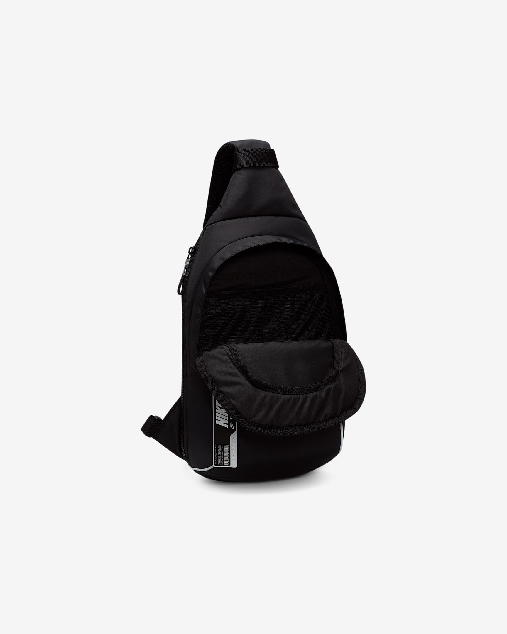 Nike Sportswear Essentials Sling Bag (8L). Nike NZ