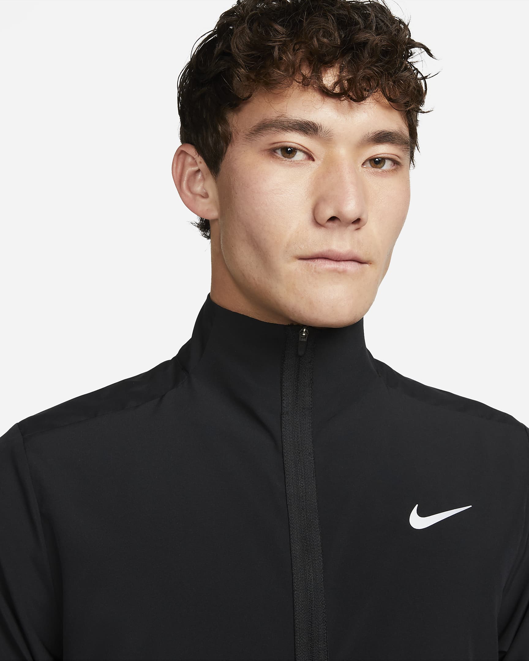 Nike Form Men's Dri-FIT Versatile Jacket. Nike JP