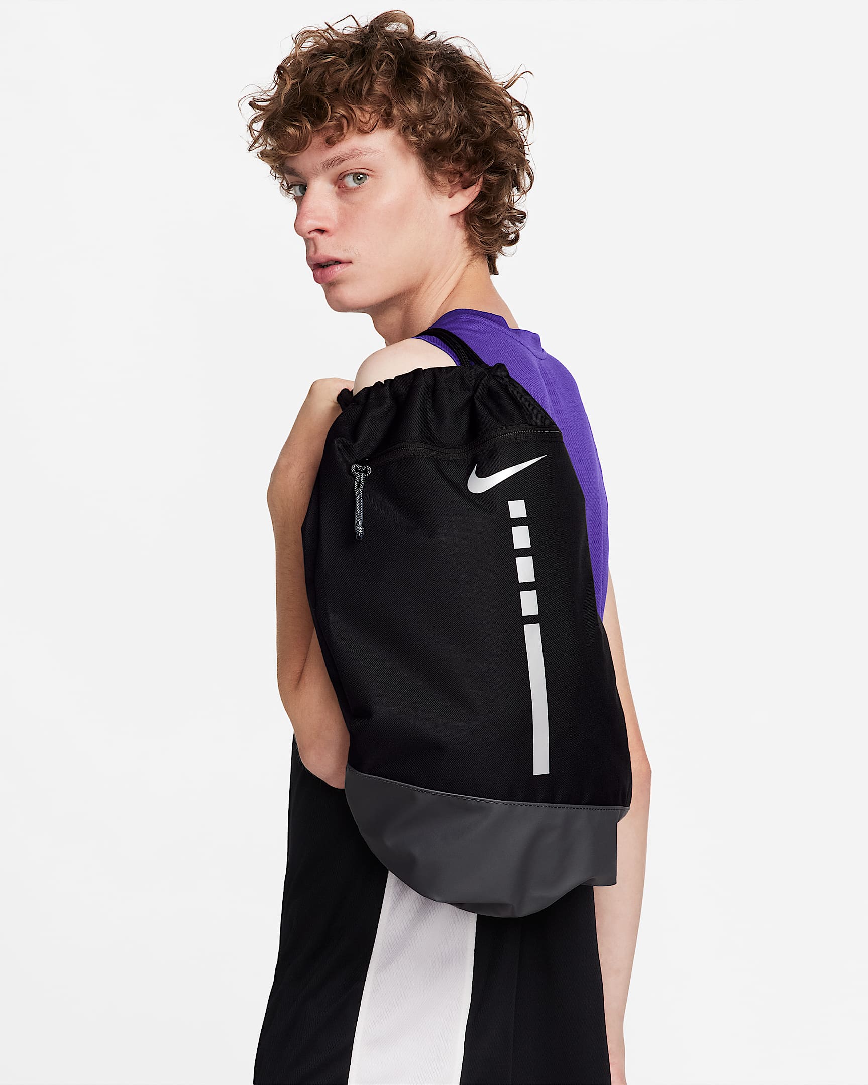 Nike Hoops Elite Drawstring Bag (17L). Nike PH