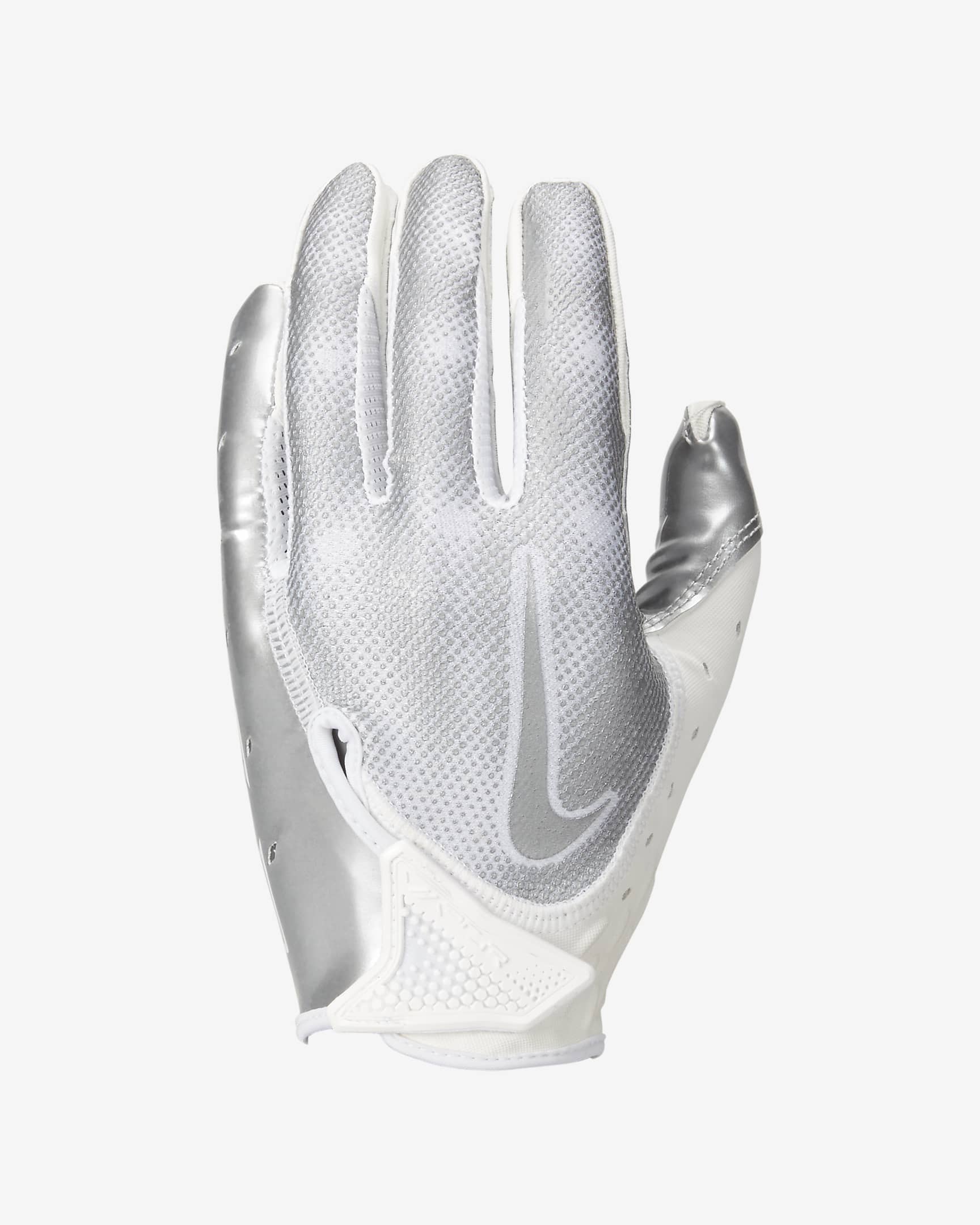 Vapor Jet 7.0 Football Gloves (1 Pair). Nike.com