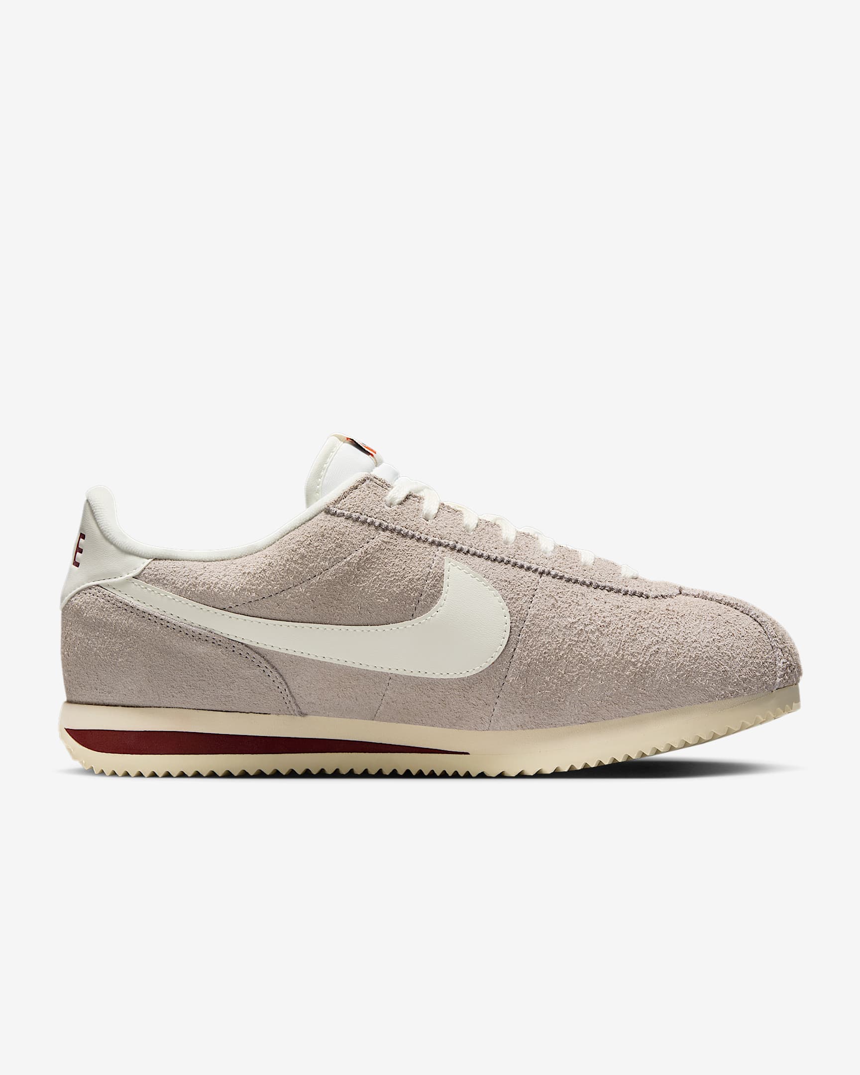 Nike Cortez SE Suede Men's Shoes. Nike.com